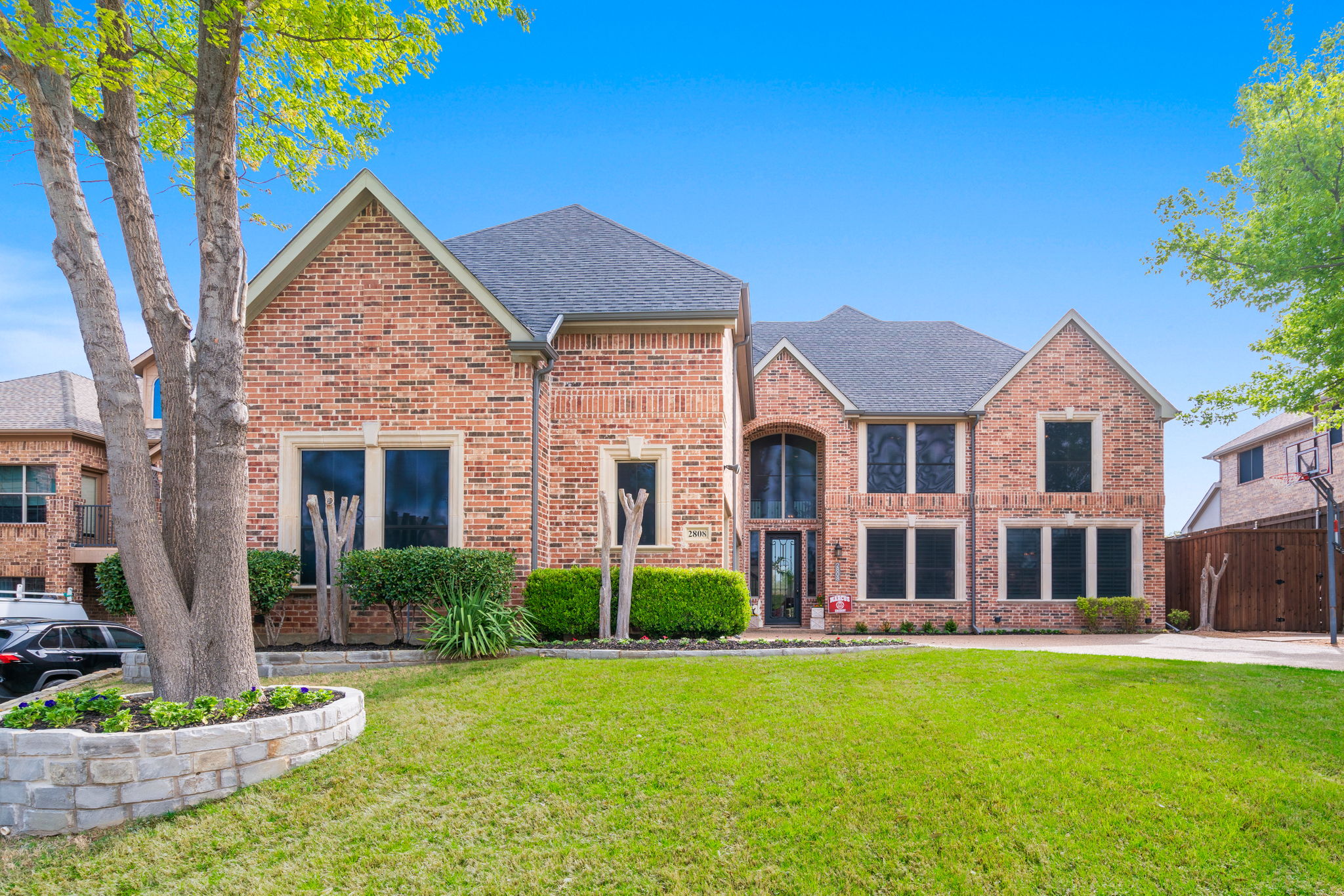 2808 Spring Oaks Dr, Highland Village, TX 75077
