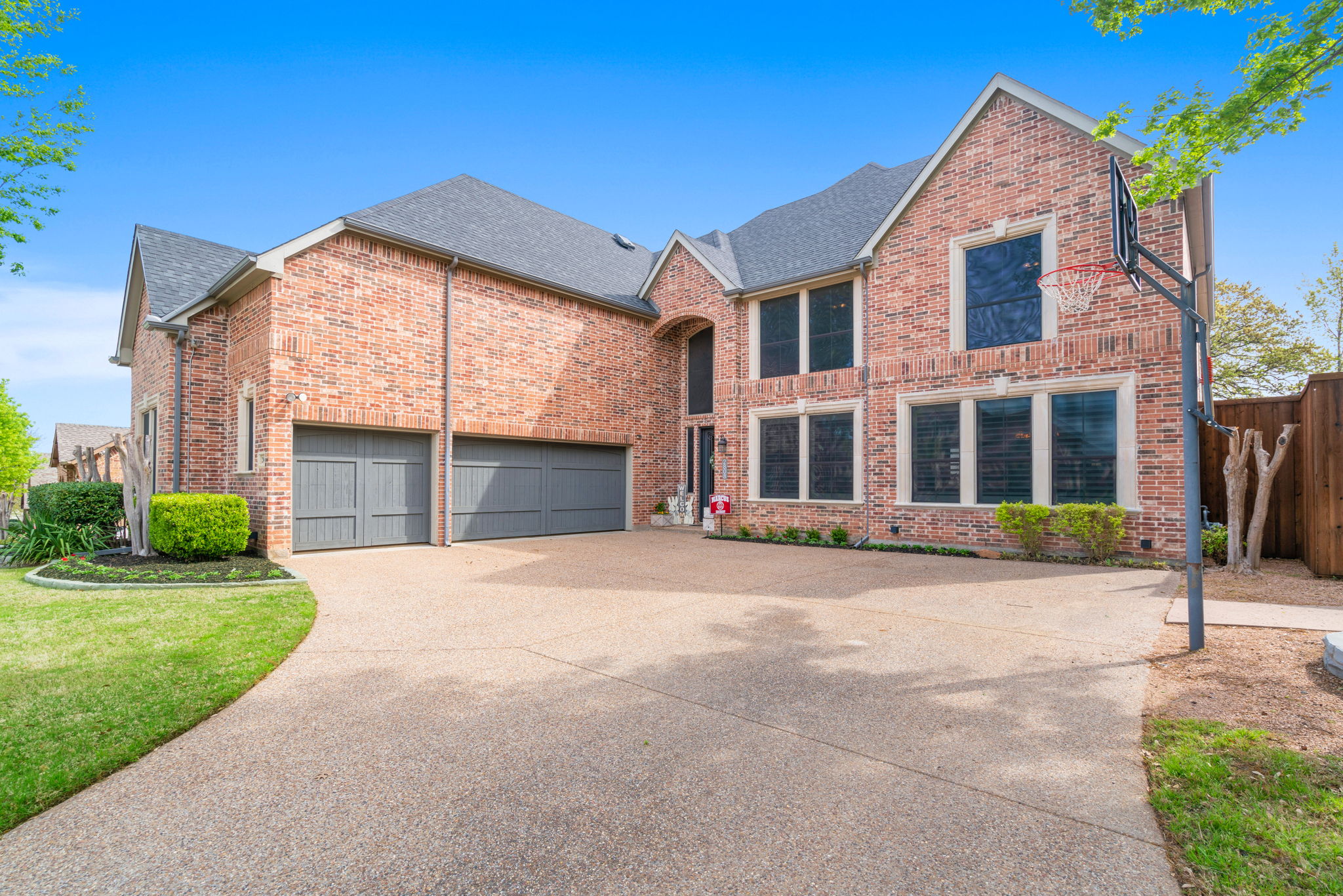 2808 Spring Oaks Dr, Highland Village, TX 75077