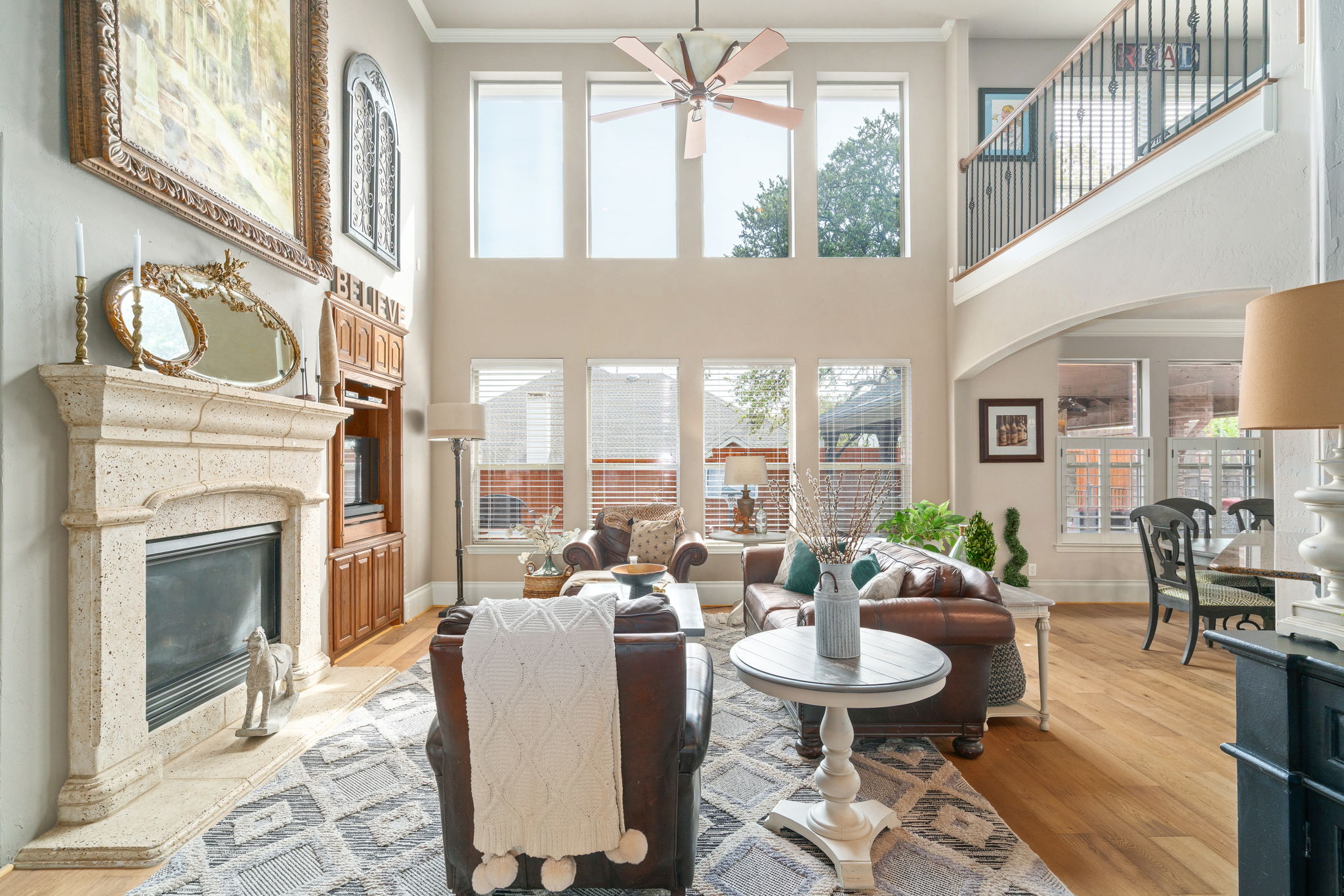 2808 Spring Oaks Dr, Highland Village, TX 75077