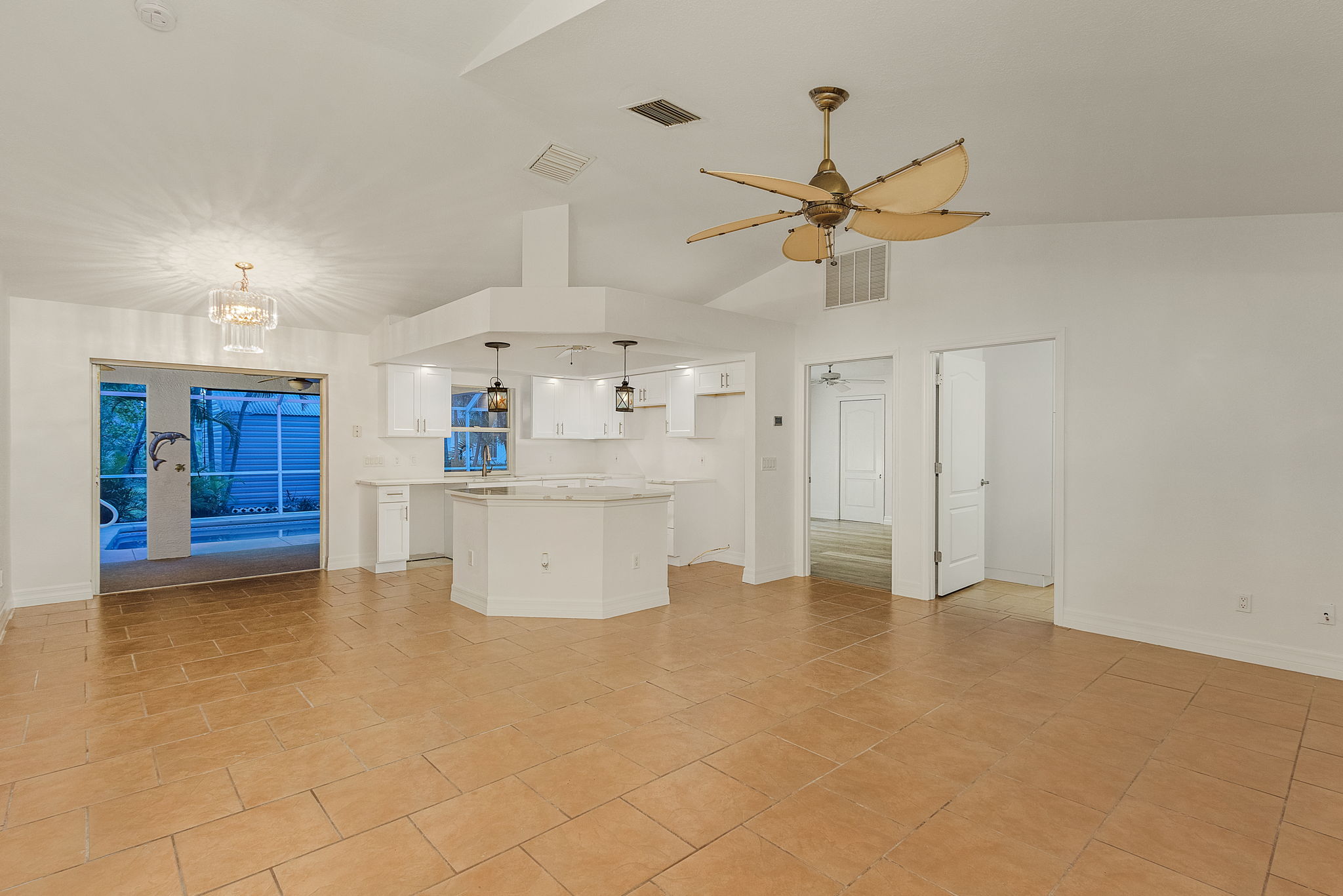 2808 SW 29th Ave, Cape Coral, FL 33914 | VisualPRO Photography