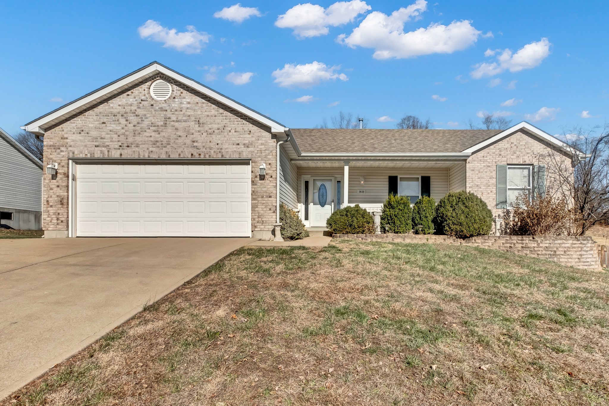 2823 Maplewood Dr, High Ridge, MO 63049 | Aaron Kranz Photography