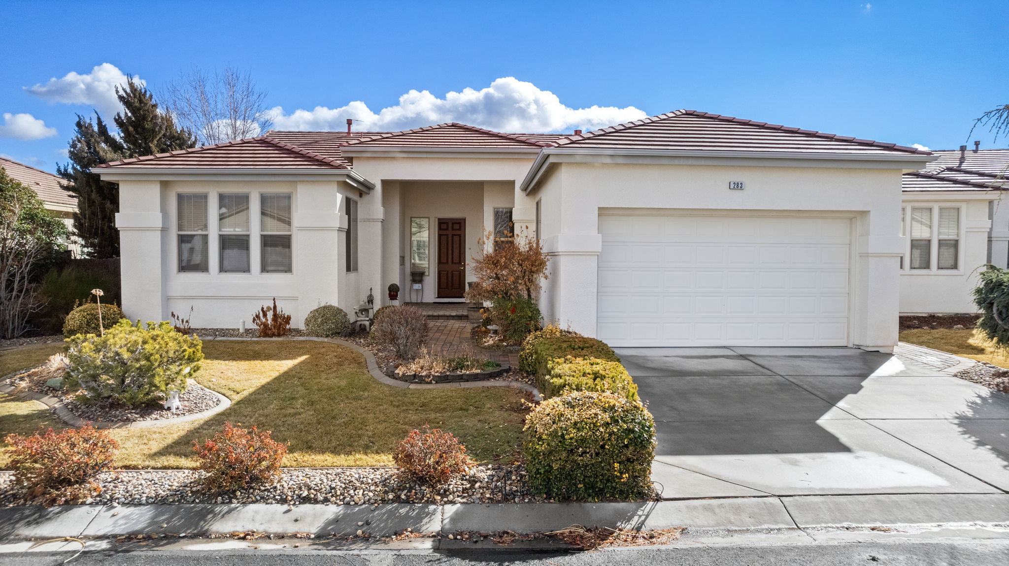 283 La Costa Ave, Dayton, NV 89403 | Falconseye Aerial Solutions