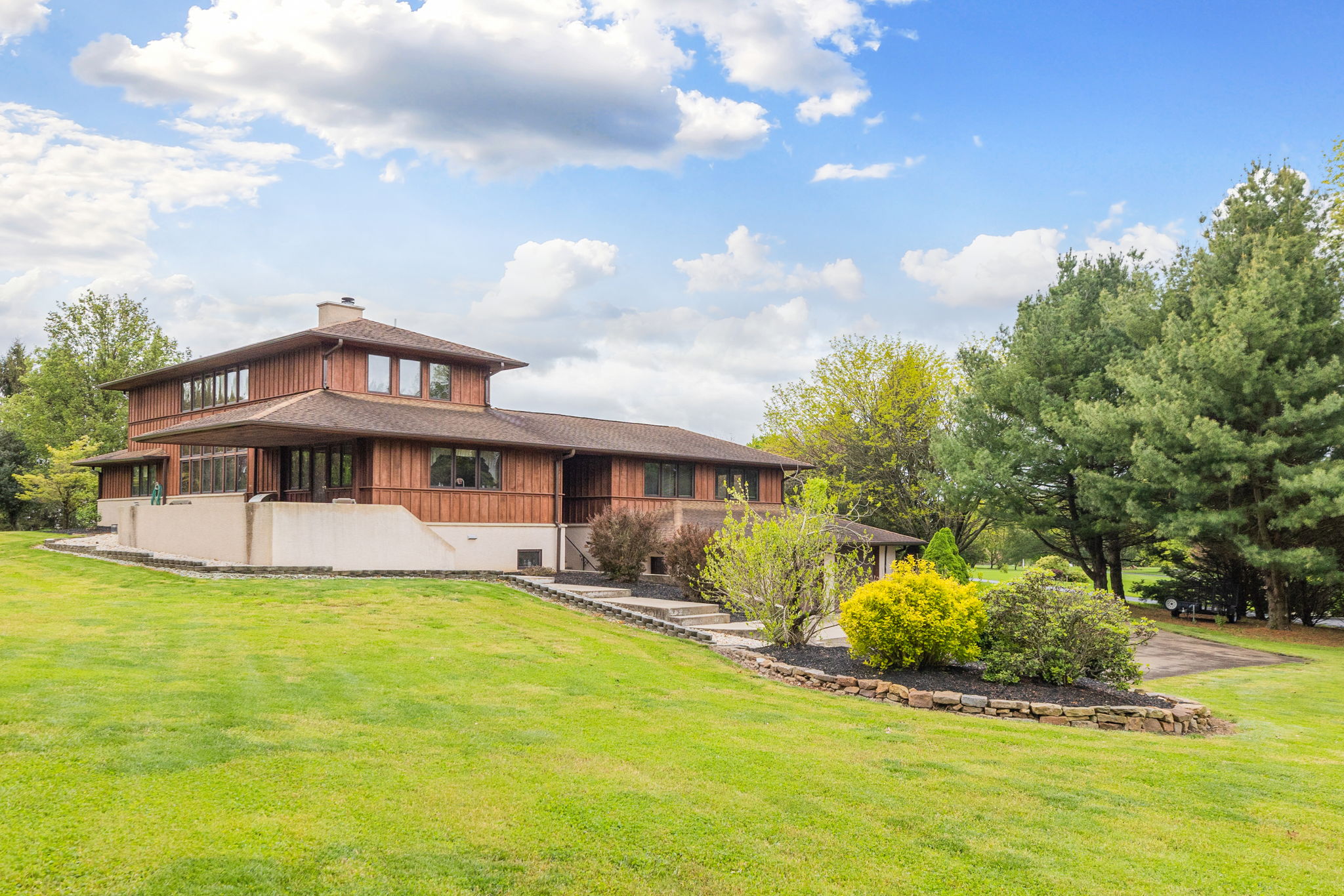 284 Baker Rd, Cochranville, PA 19330 | Blue Bird Media