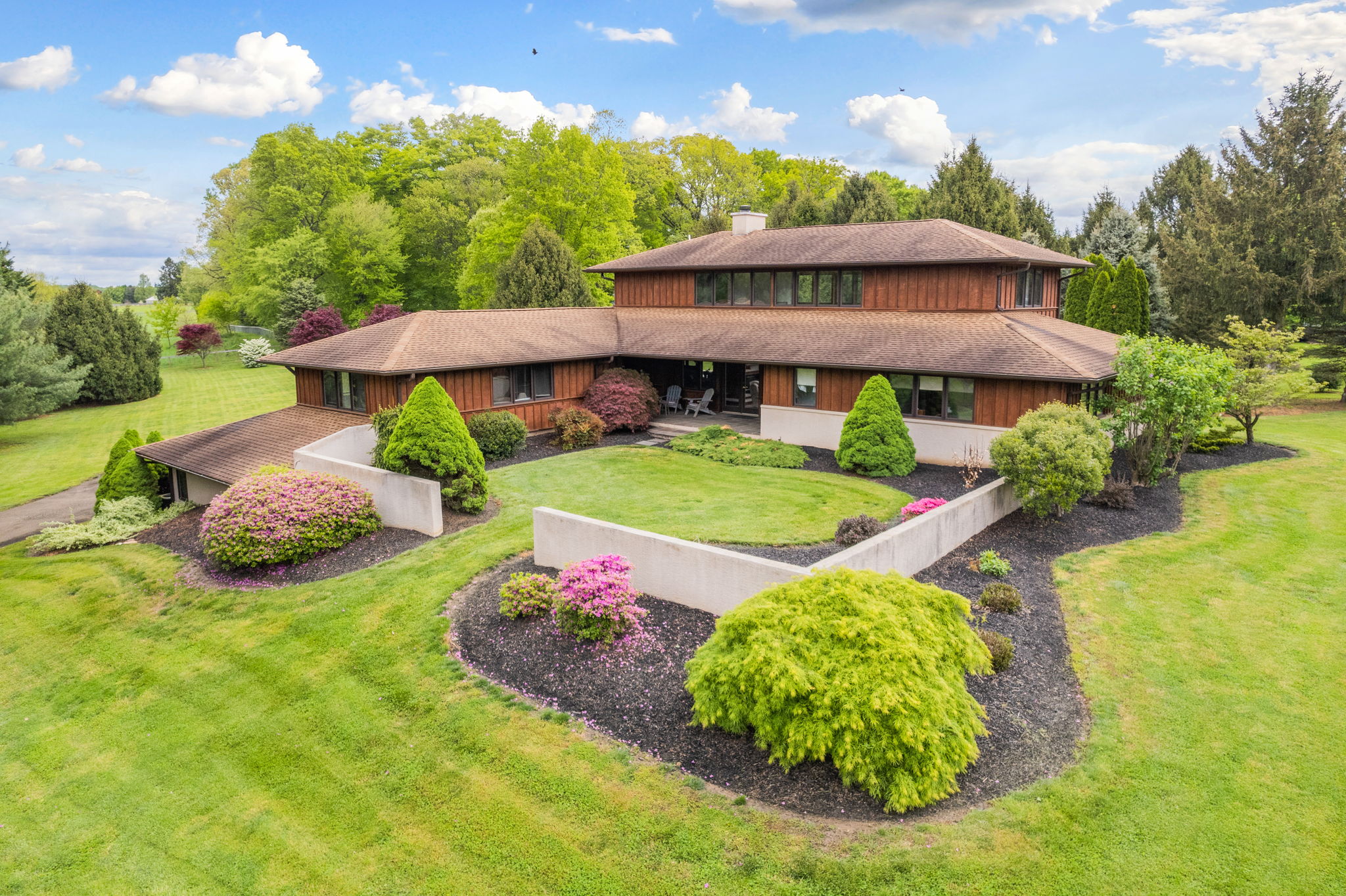 284 Baker Rd, Cochranville, PA 19330 | Blue Bird Media