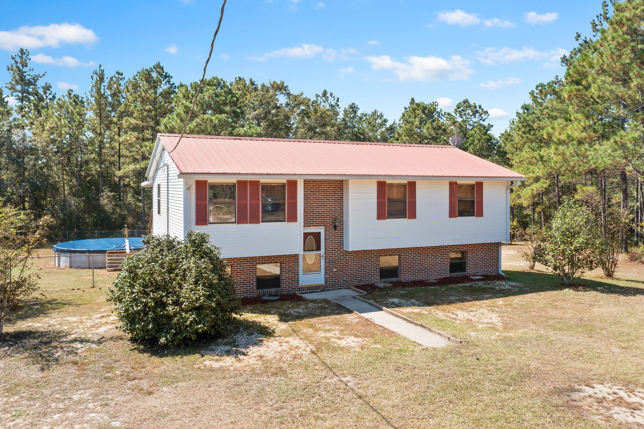 2854 Marshall Rd, Bonifay, FL 32425 | Sirpixalot
