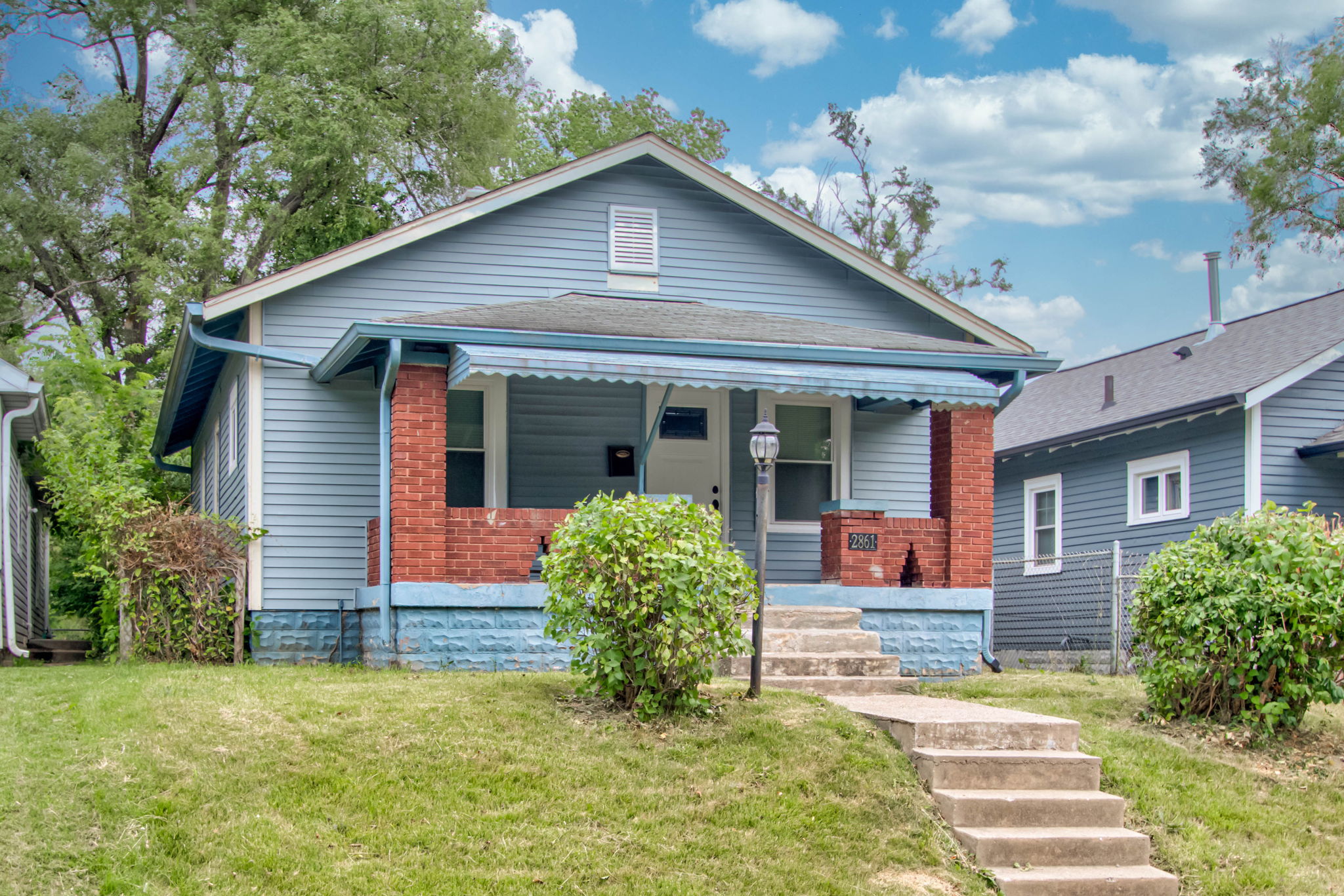2861 Adams St, Indianapolis, IN 46218 | EyeSky Video, Photo & Film LLC