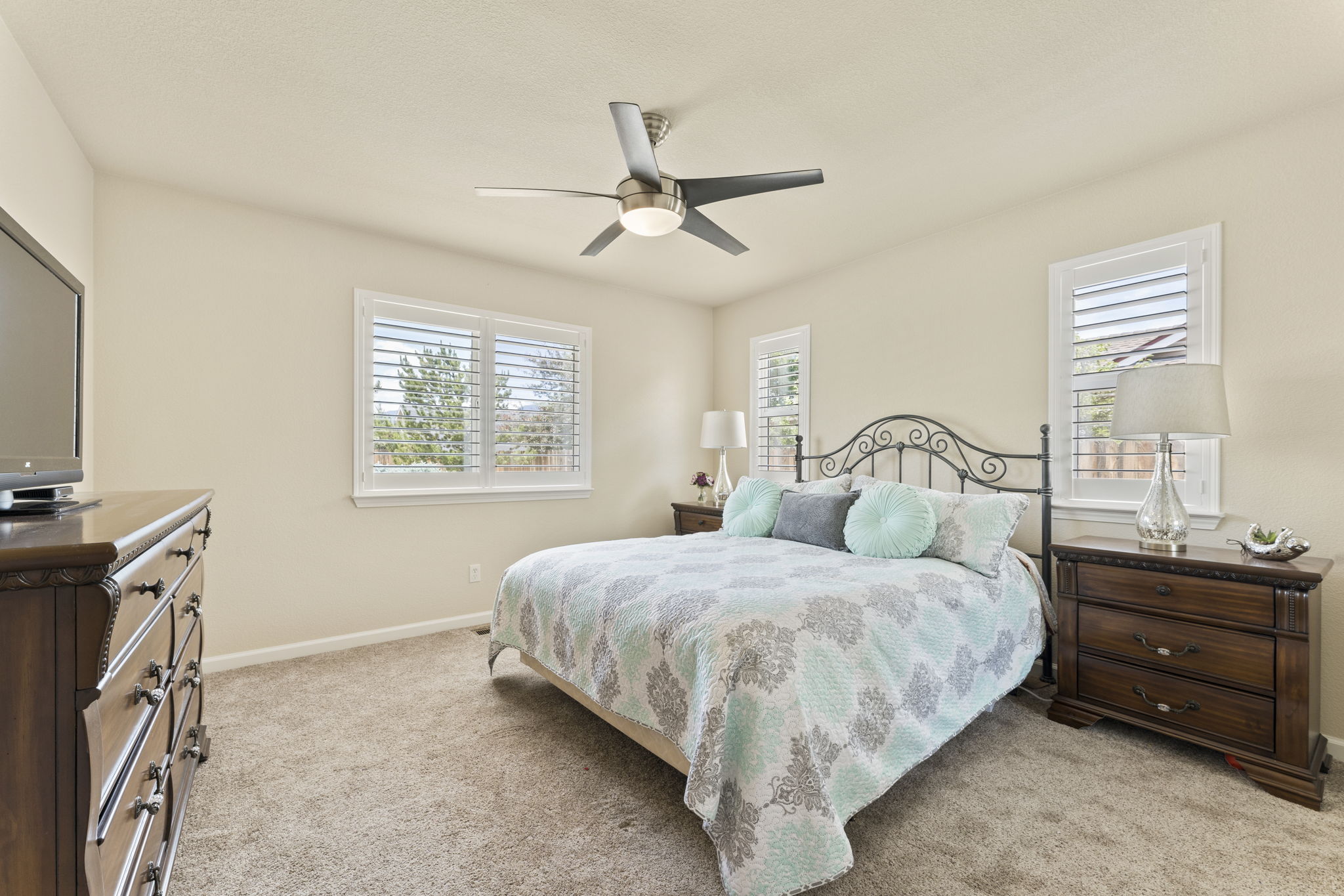 2870 Del Mar Dr, Minden, NV 89423 | Ali Rivera Photography
