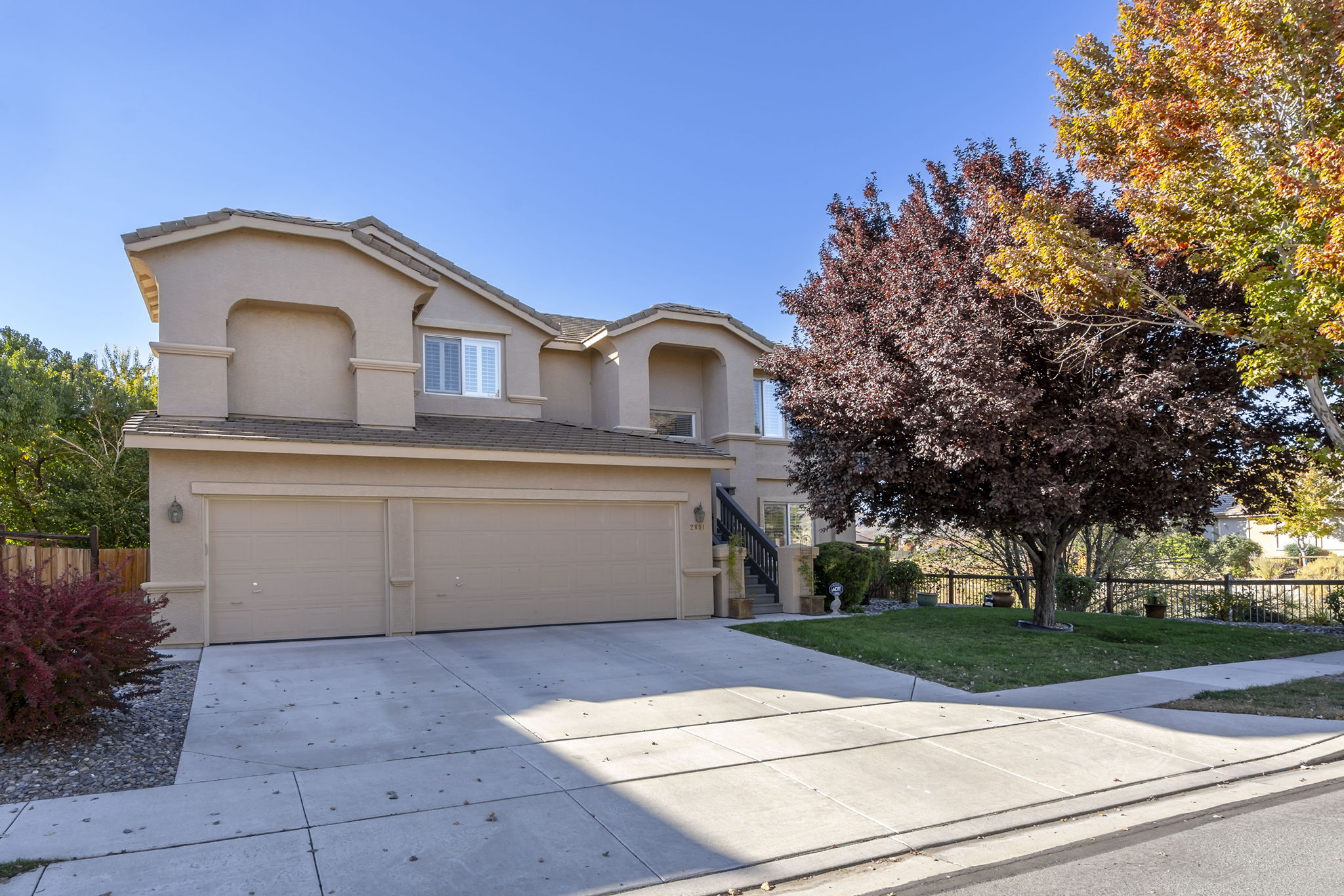 2891 Silverton Way, Sparks, NV 89436 | In1View Media