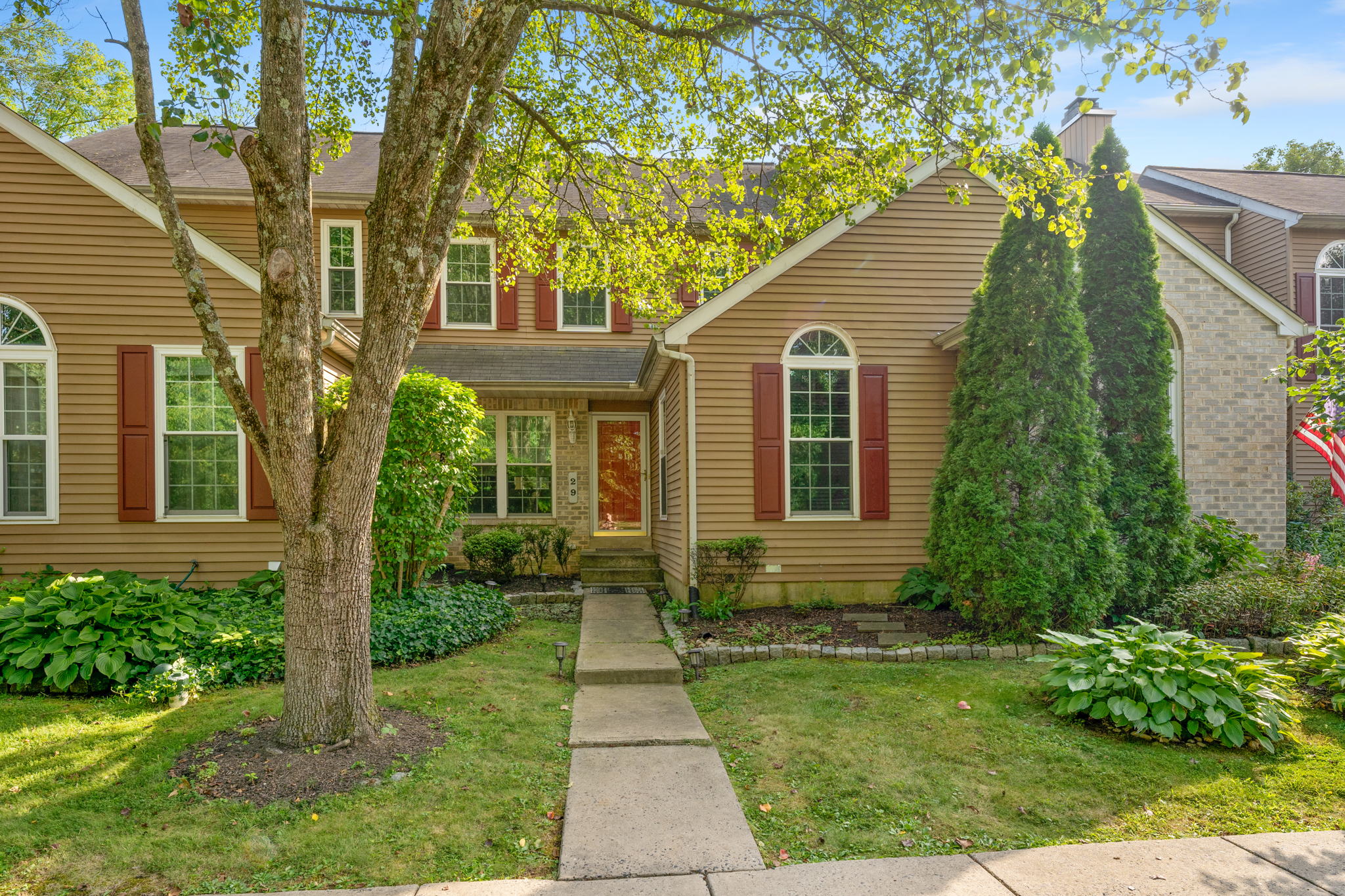 29 Aspen Way, Schwenksville, PA 19473 | Left Bank REPS