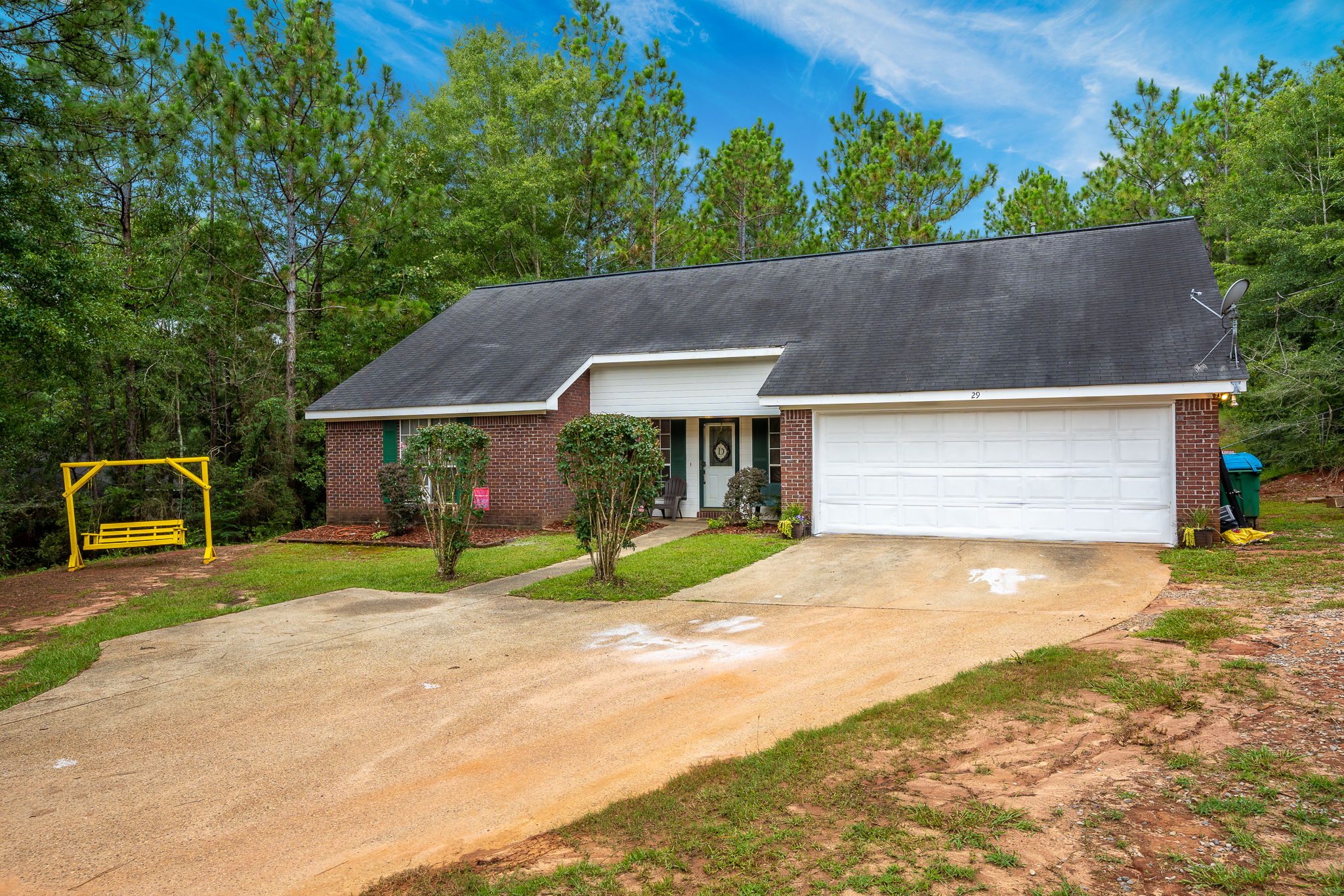 29 Ferncrest Loop, Petal, MS 39465 | G-Hub Real Estate Photography