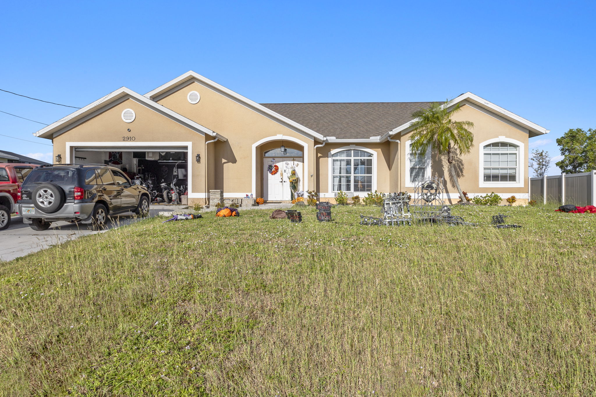 2910 SW 4th Pl, Cape Coral, FL 33914 | Real Tours