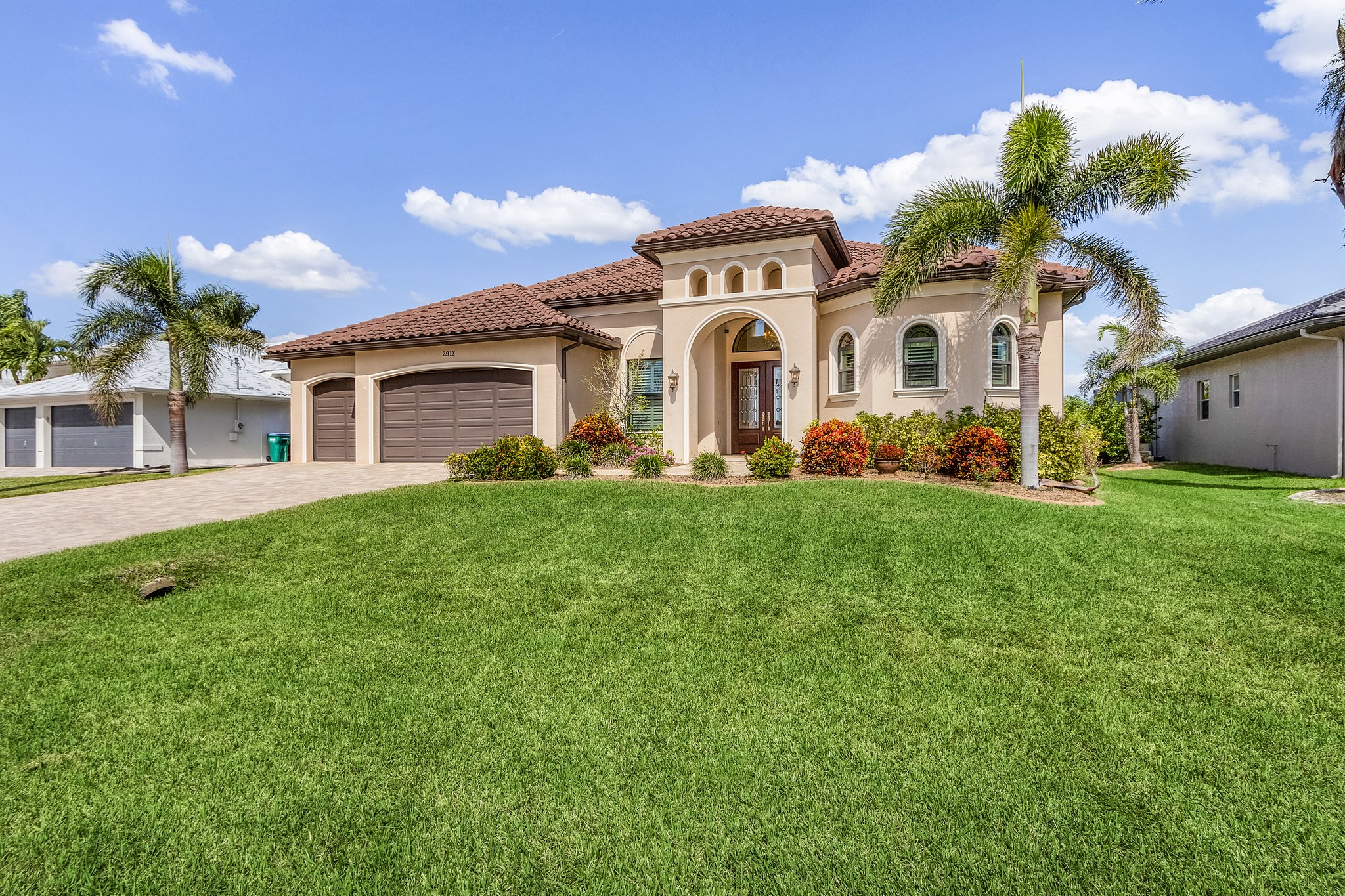 2913 SW 39th St, Cape Coral, FL 33914 | VisualPRO Photography