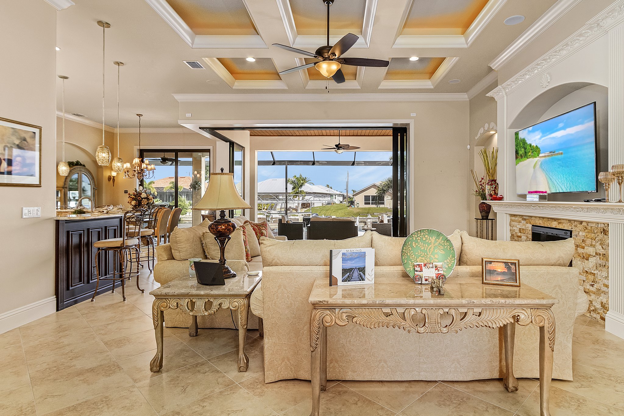 2913 SW 39th St, Cape Coral, FL 33914 | VisualPRO Photography