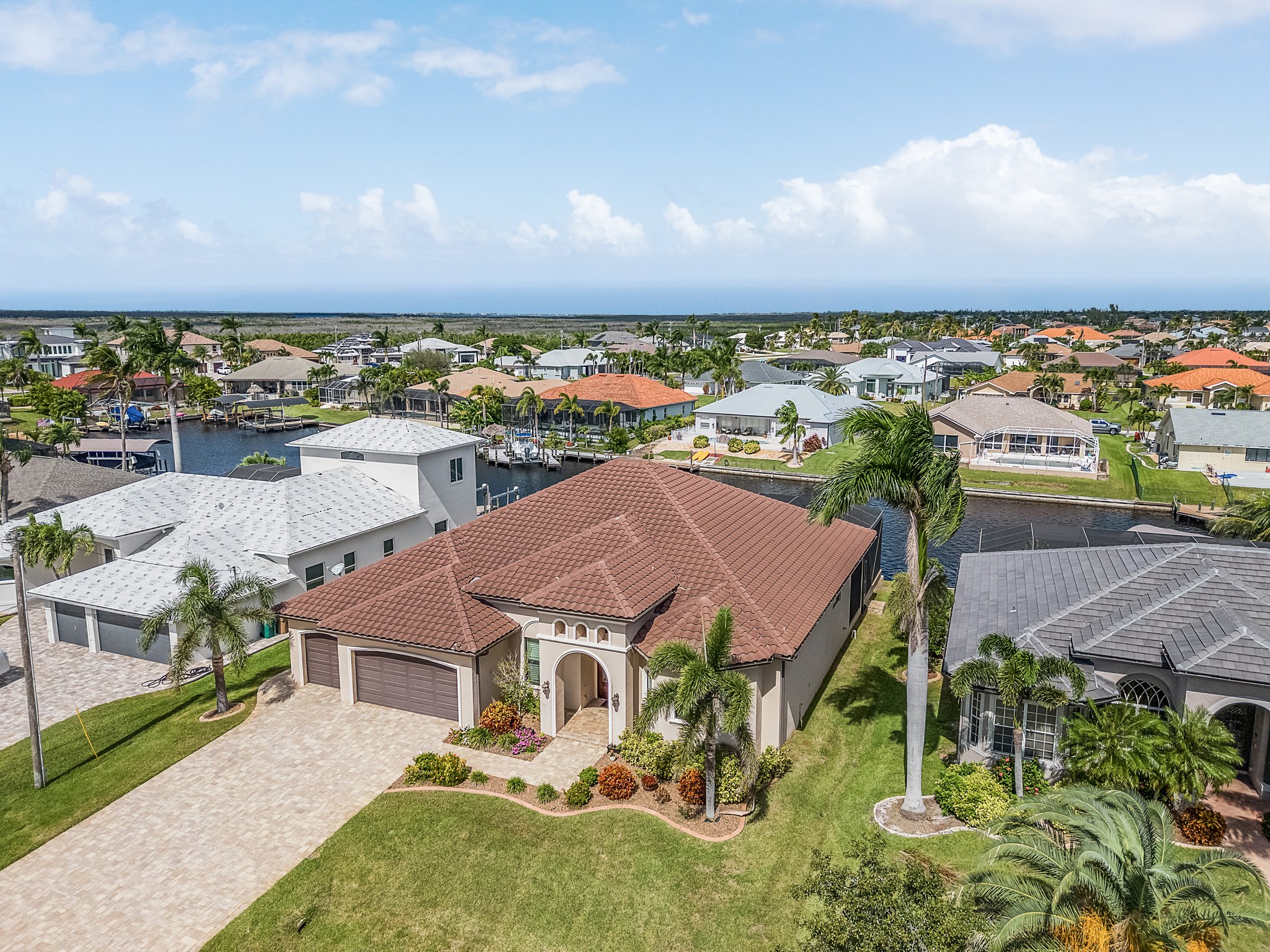 2913 SW 39th St, Cape Coral, FL 33914 | VisualPRO Photography