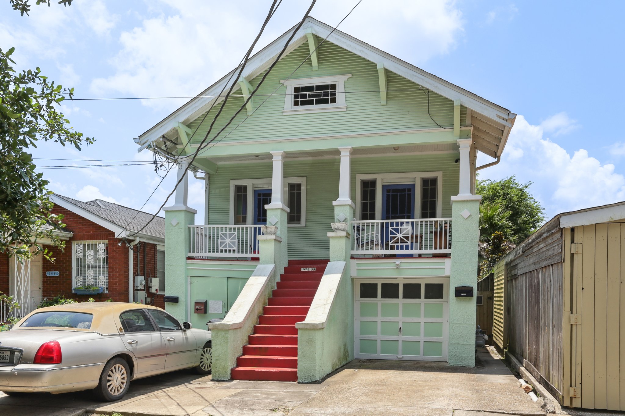 2922 O'Reilly St 2922 1/2, New Orleans, LA 70119 | Snaply
