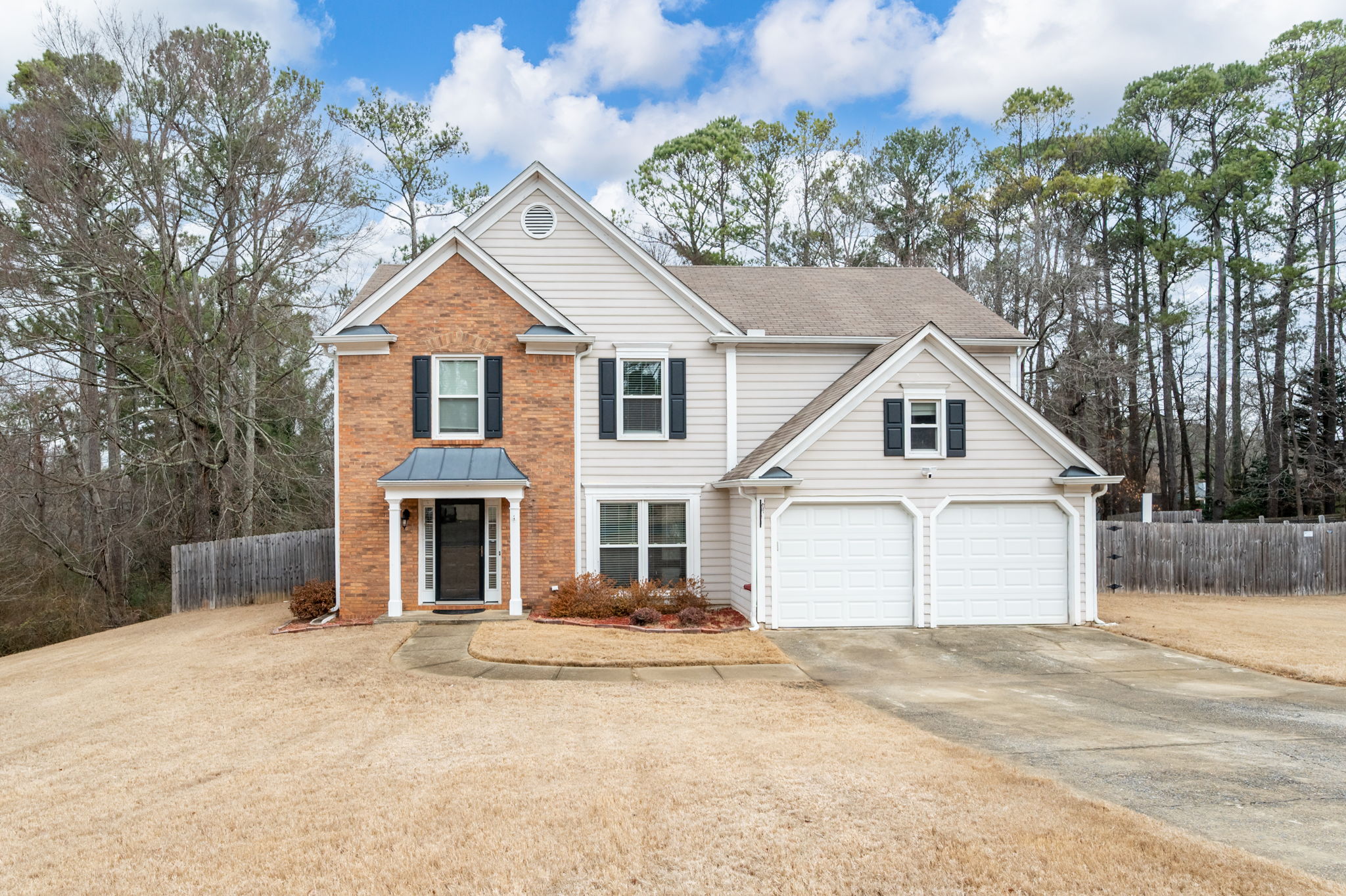2932 Masonwood Dr NW, Kennesaw, GA 30152 | HomeStar Photo & Media