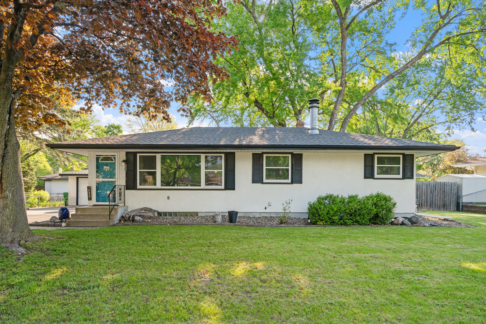 2934 Galtier St, Roseville, MN 55113 | AGNT Media