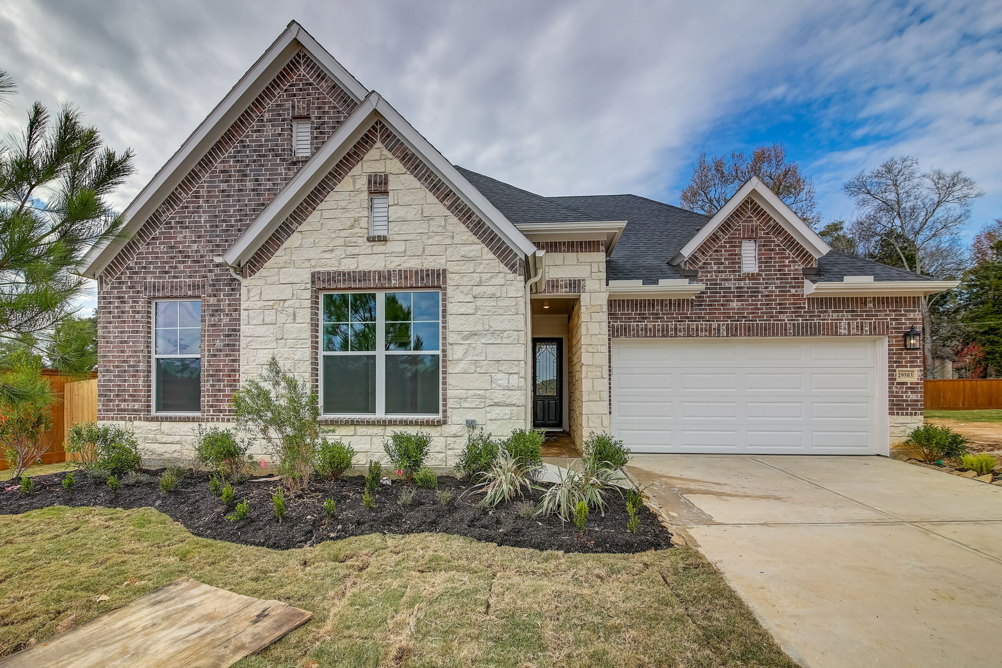 29503 Cedar Elm Wy, Tomball, TX 77375 | ShowingTime+ Listing Media Services