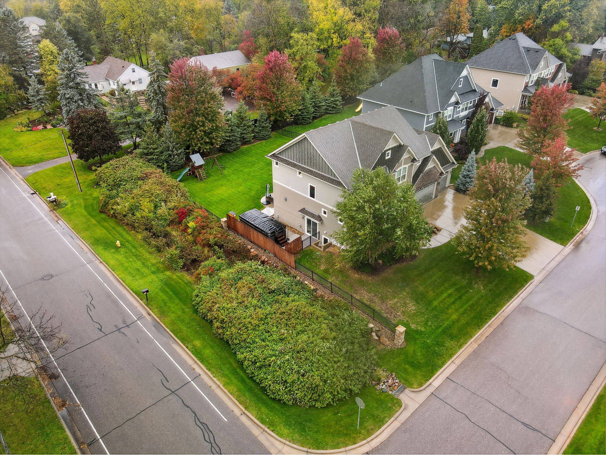 2955 Milton Ct N, Roseville, MN 55113 | Nordy Photography
