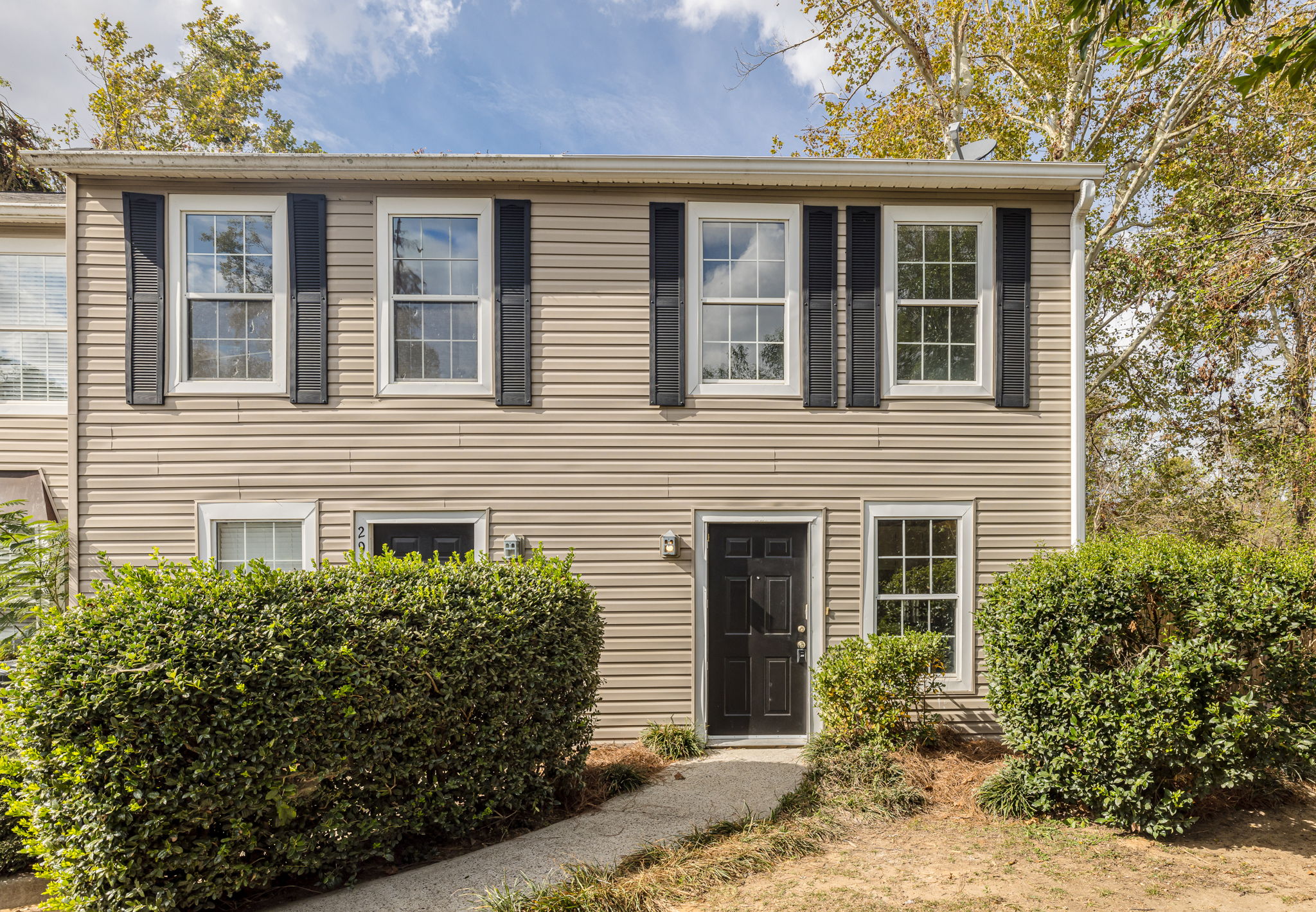 2956 Arrowhead Dr, Augusta, GA 30909 | Steve Bracci Photography