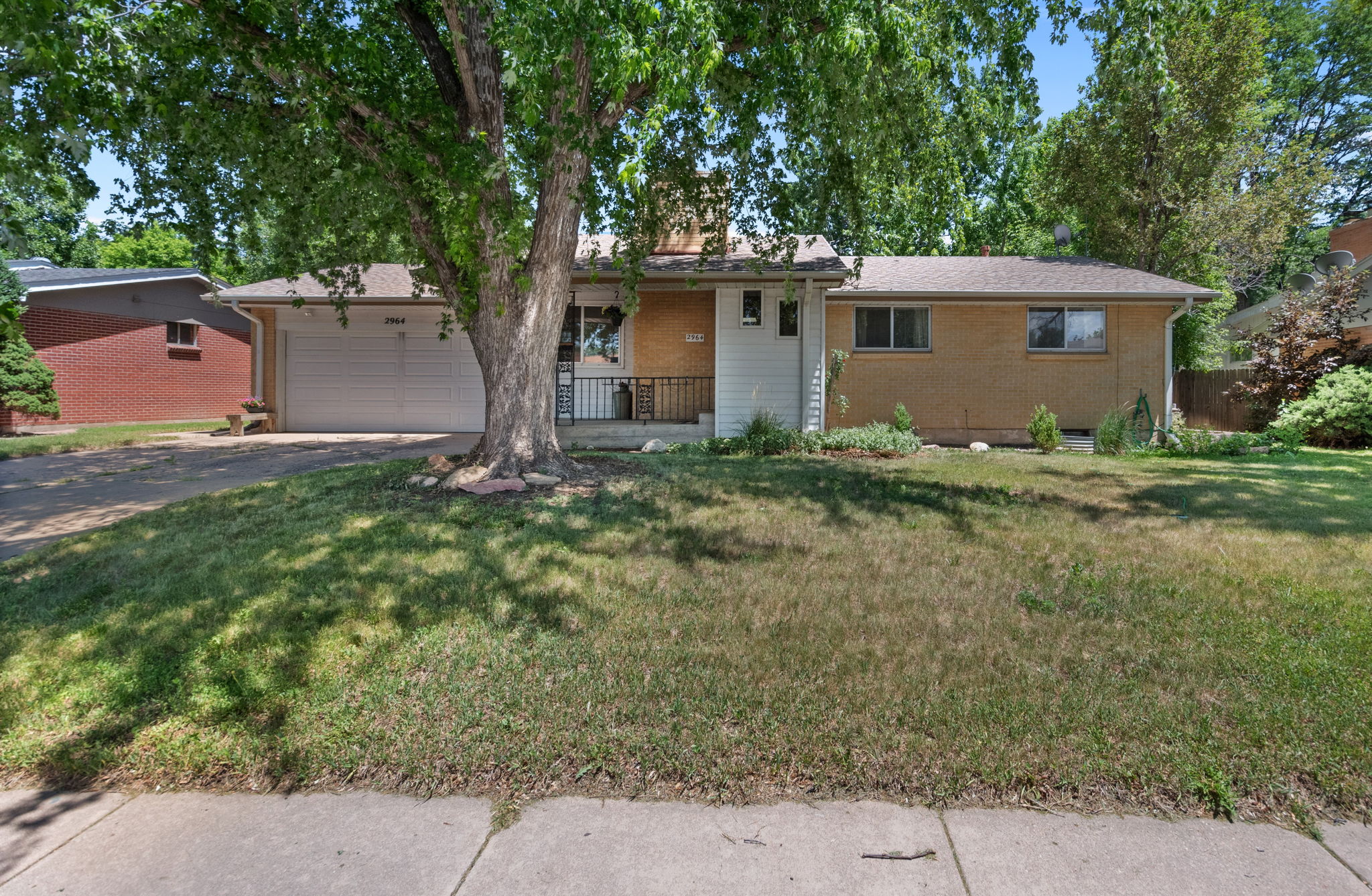 2964 S Ingalls Way, Denver, CO 80227 | Lavish Real Estate Photography