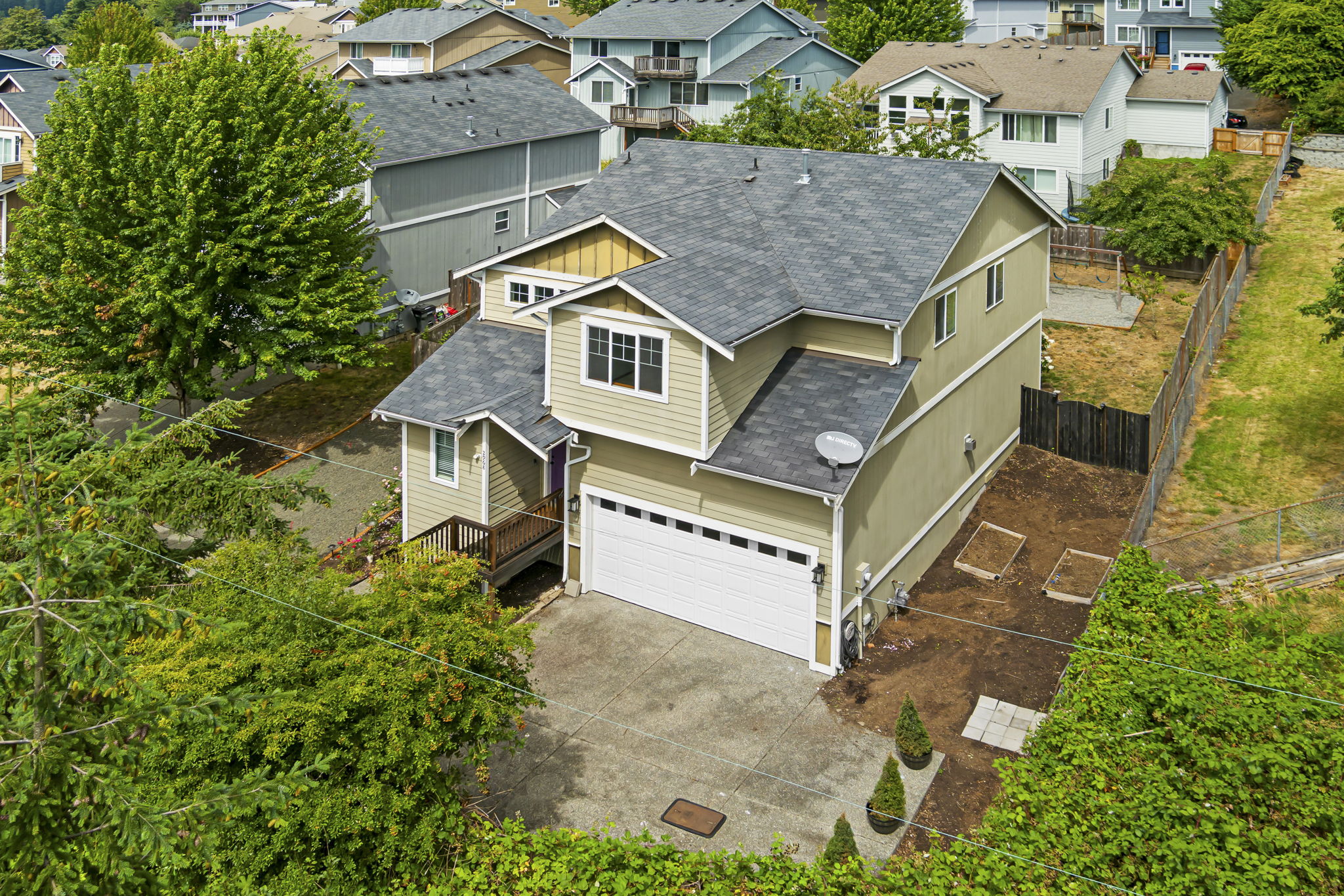 2968 Gerard Pl E, Bremerton, WA 98310 | BZB Media