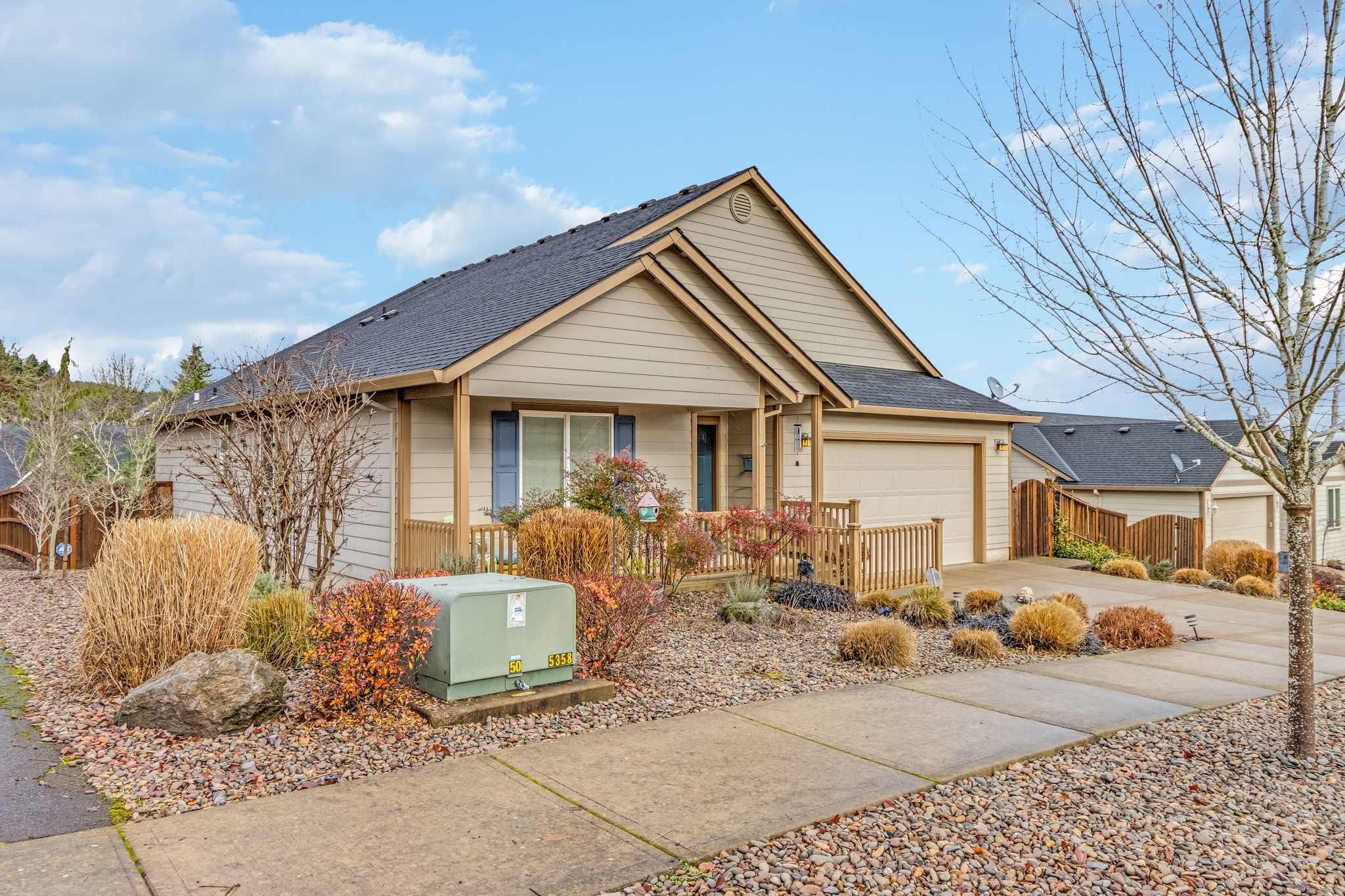 2993 NW 2nd St, McMinnville, OR 97128 | A Beautiful Dominion Photography