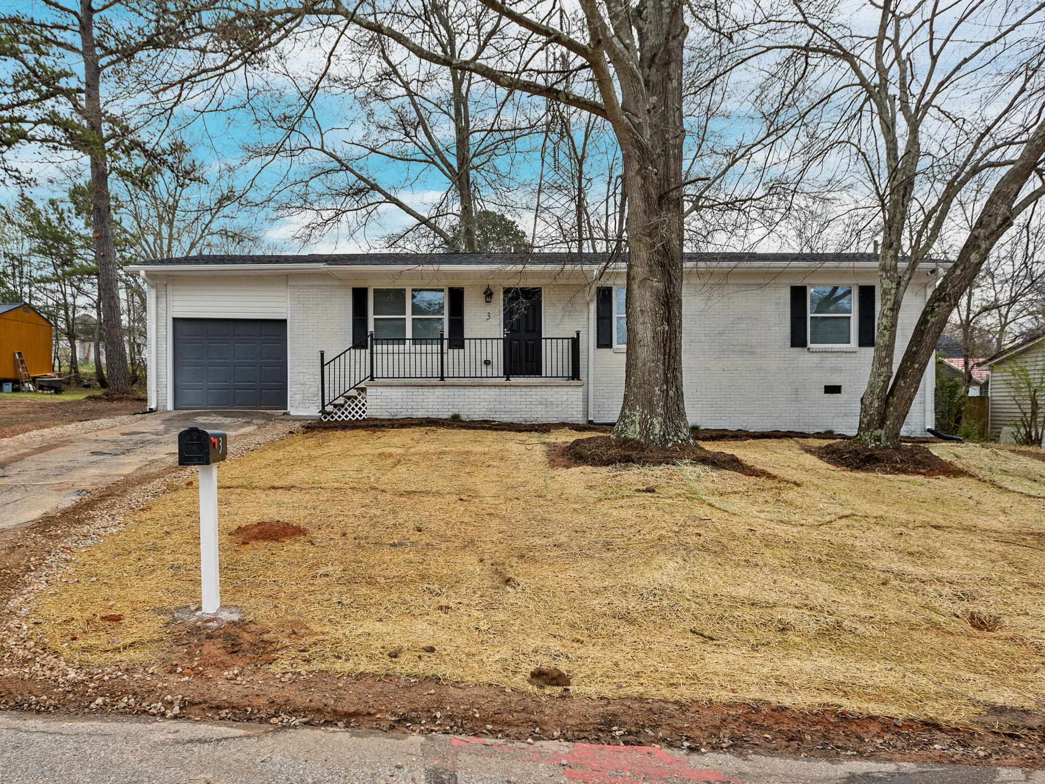 3 Heritage Ct, Spartanburg, SC 29307 | Robbie Gregory Creative