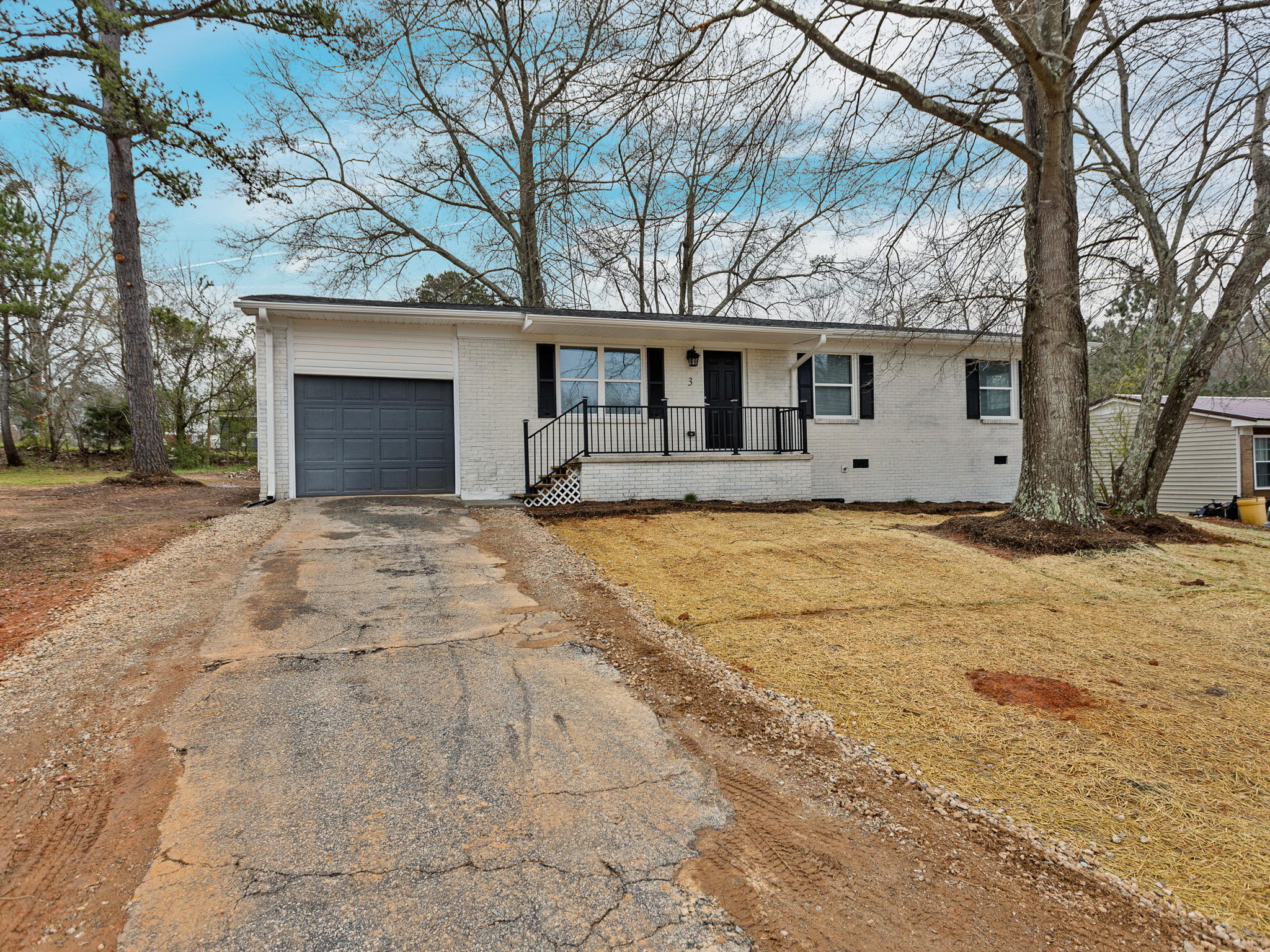 3 Heritage Ct, Spartanburg, SC 29307 | Robbie Gregory Creative