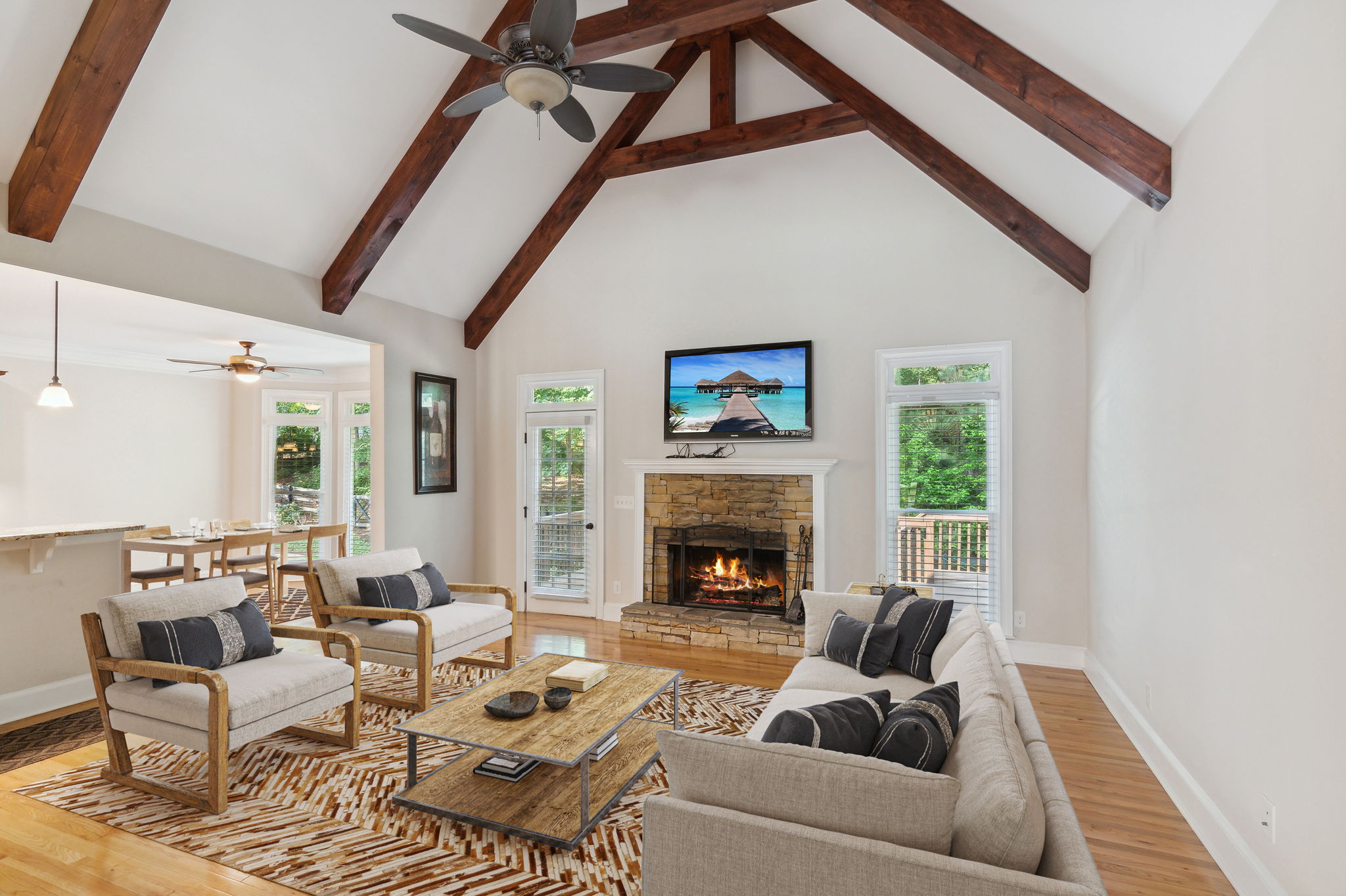 3006 Union Hill Rd, Alpharetta, GA 30004 | Local Flavor Films and ...