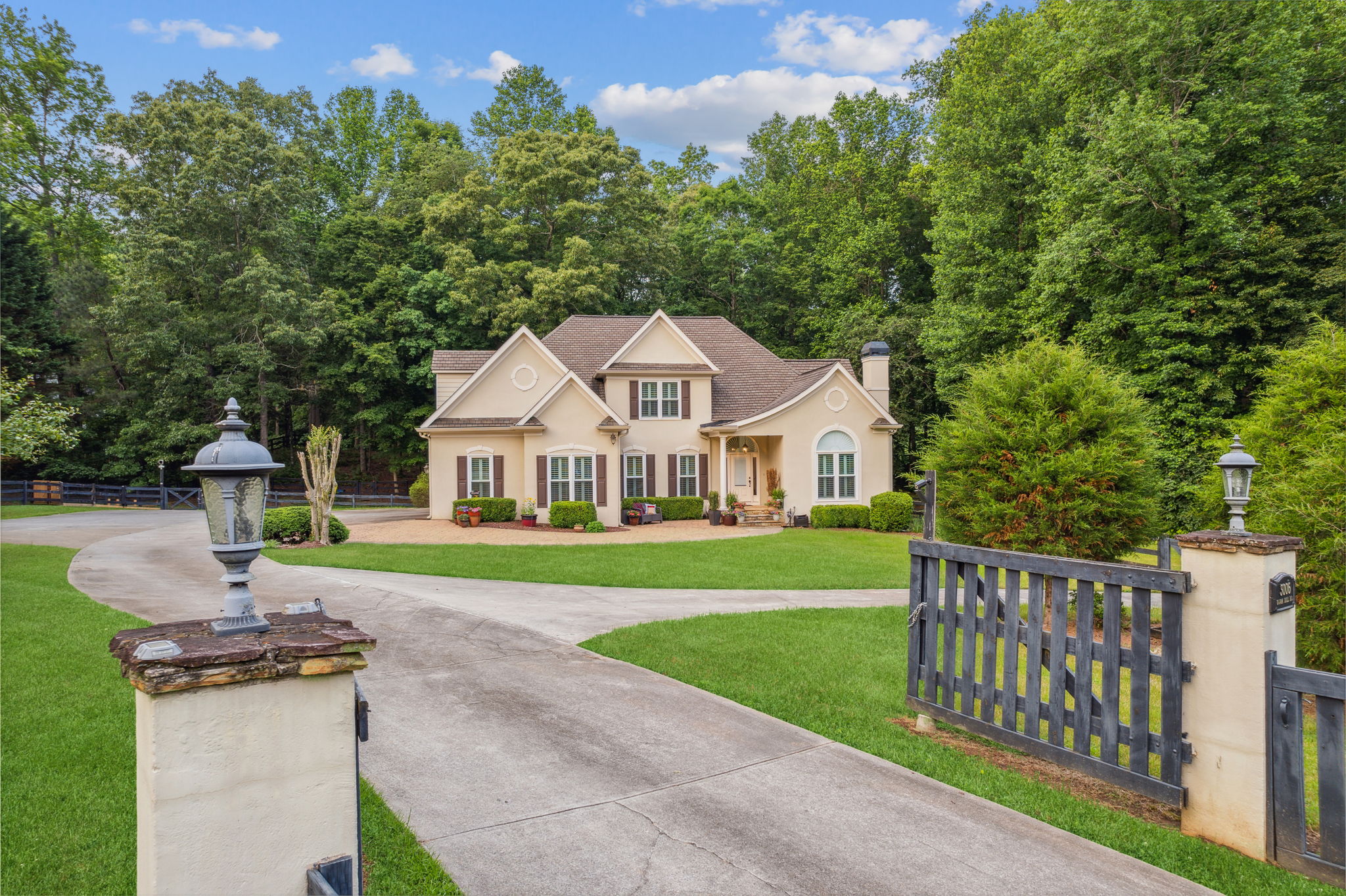 3006 Union Hill Rd, Alpharetta, GA 30004 | Local Flavor Films and ...