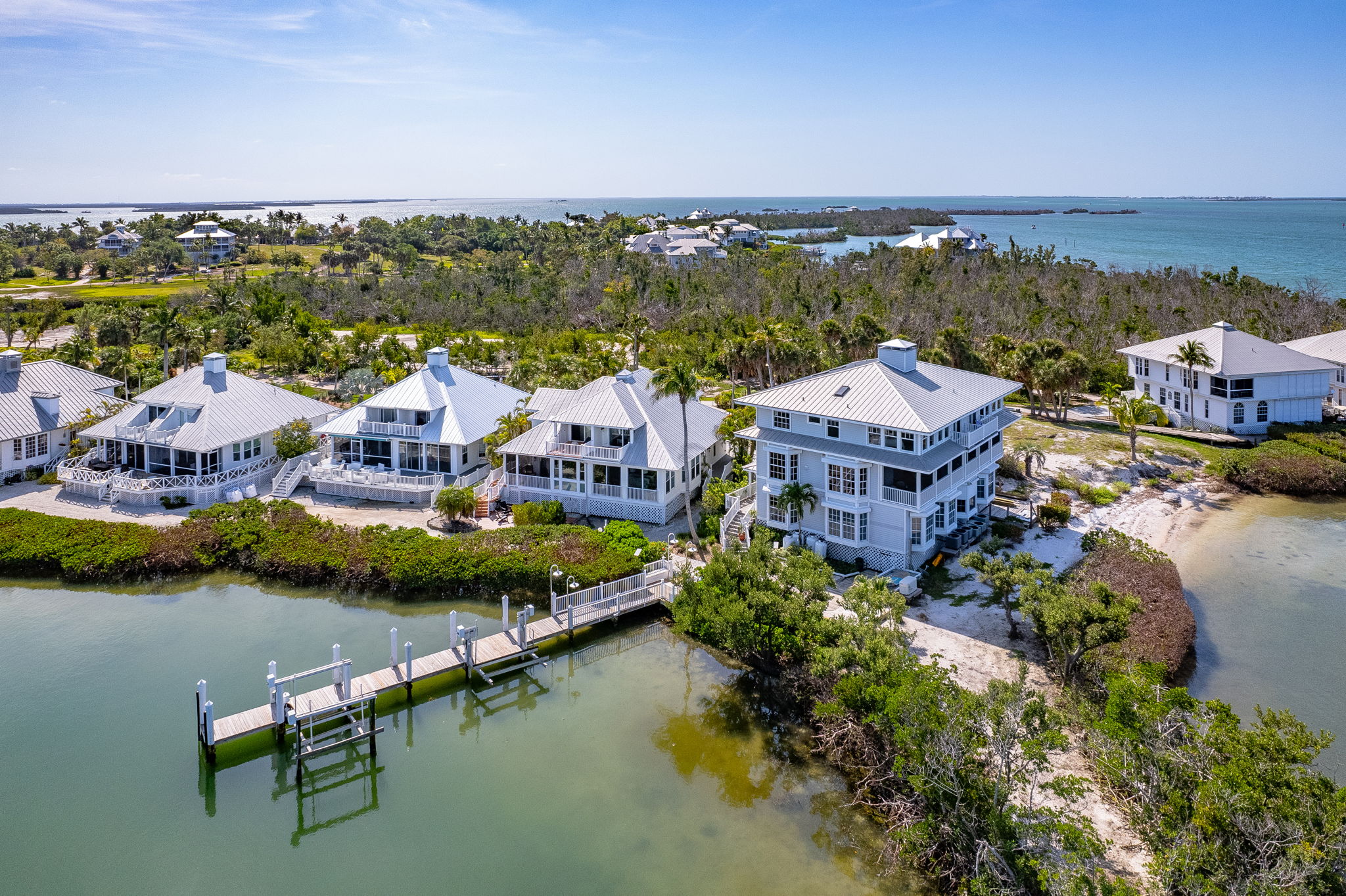 301 A Useppa Island, Useppa Island, FL 33924 | VisualPRO Photography