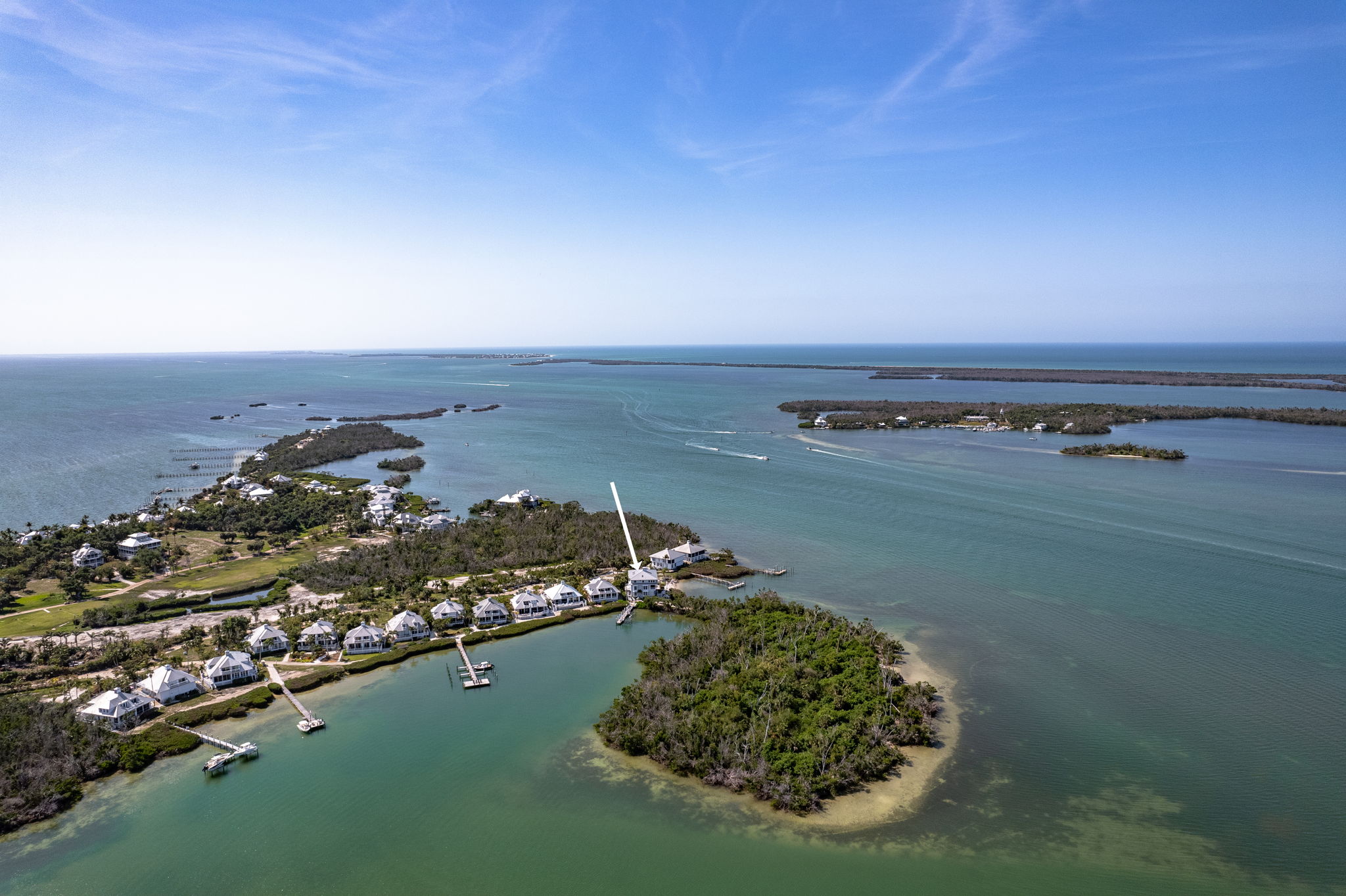 301 A Useppa Island, Useppa Island, FL 33924 | VisualPRO Photography
