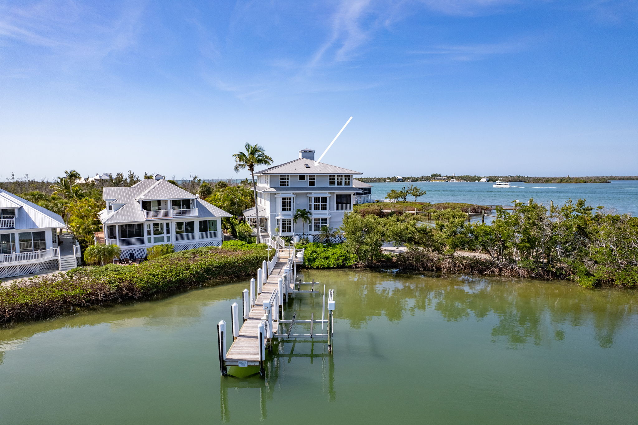 301 A Useppa Island, Useppa Island, FL 33924 | VisualPRO Photography