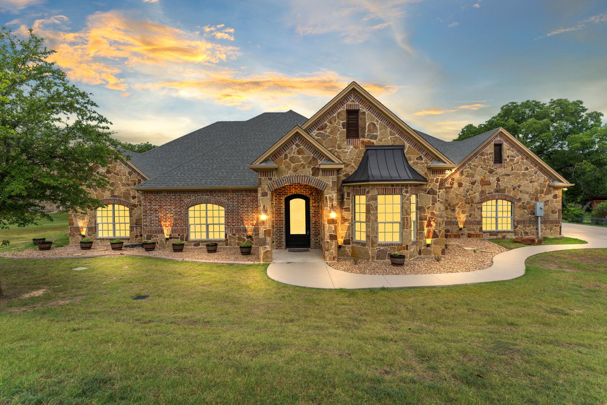 301 Arapahoe Ridge, Weatherford, TX 76087 | DFW 360 Media