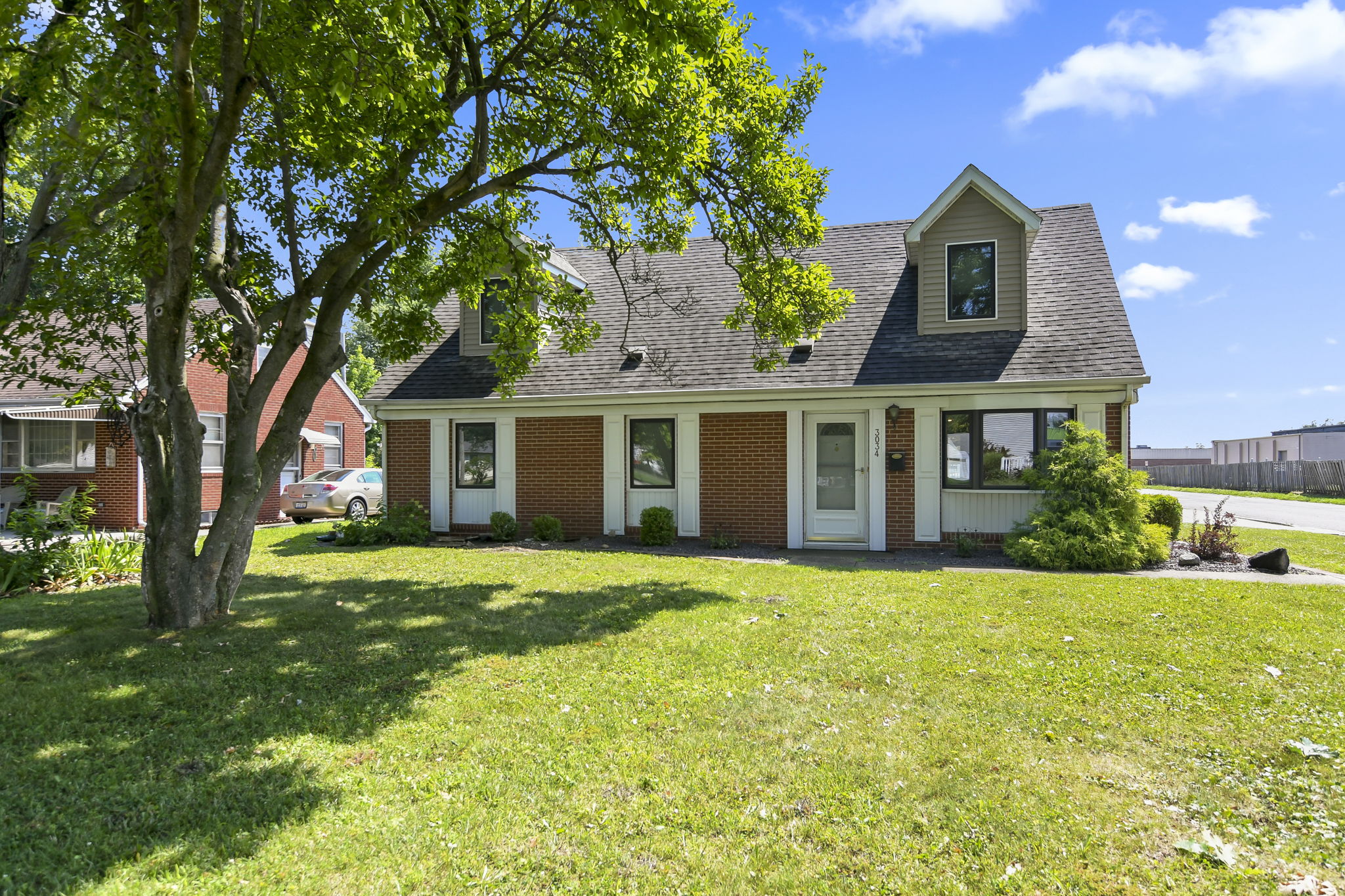 3034 Fillmore St, Jerome, IL 62704 | Design Eyes Photography