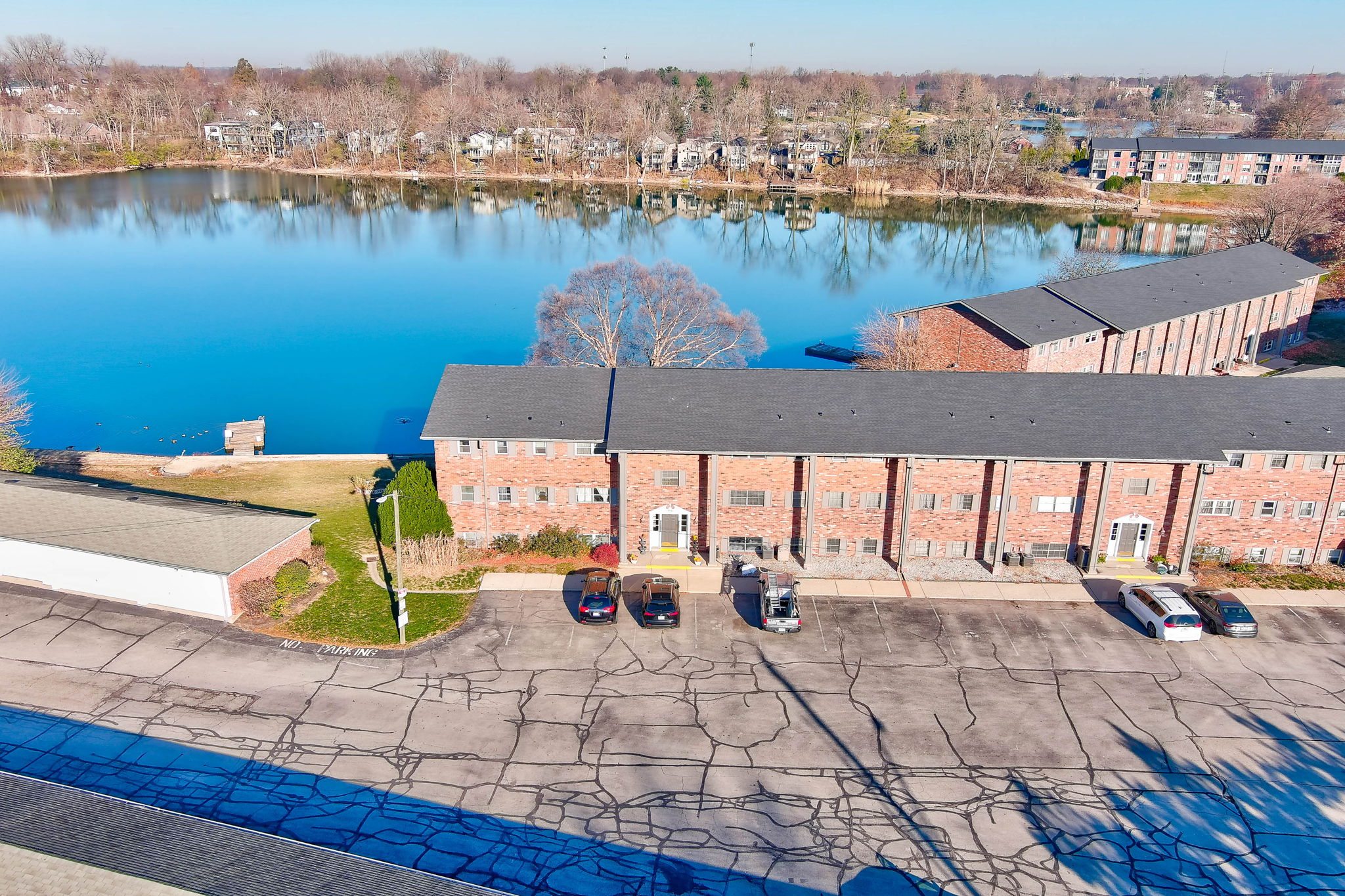 3036 Lake Shore Dr, Indianapolis, IN 46205 | Property Expressions of Indy