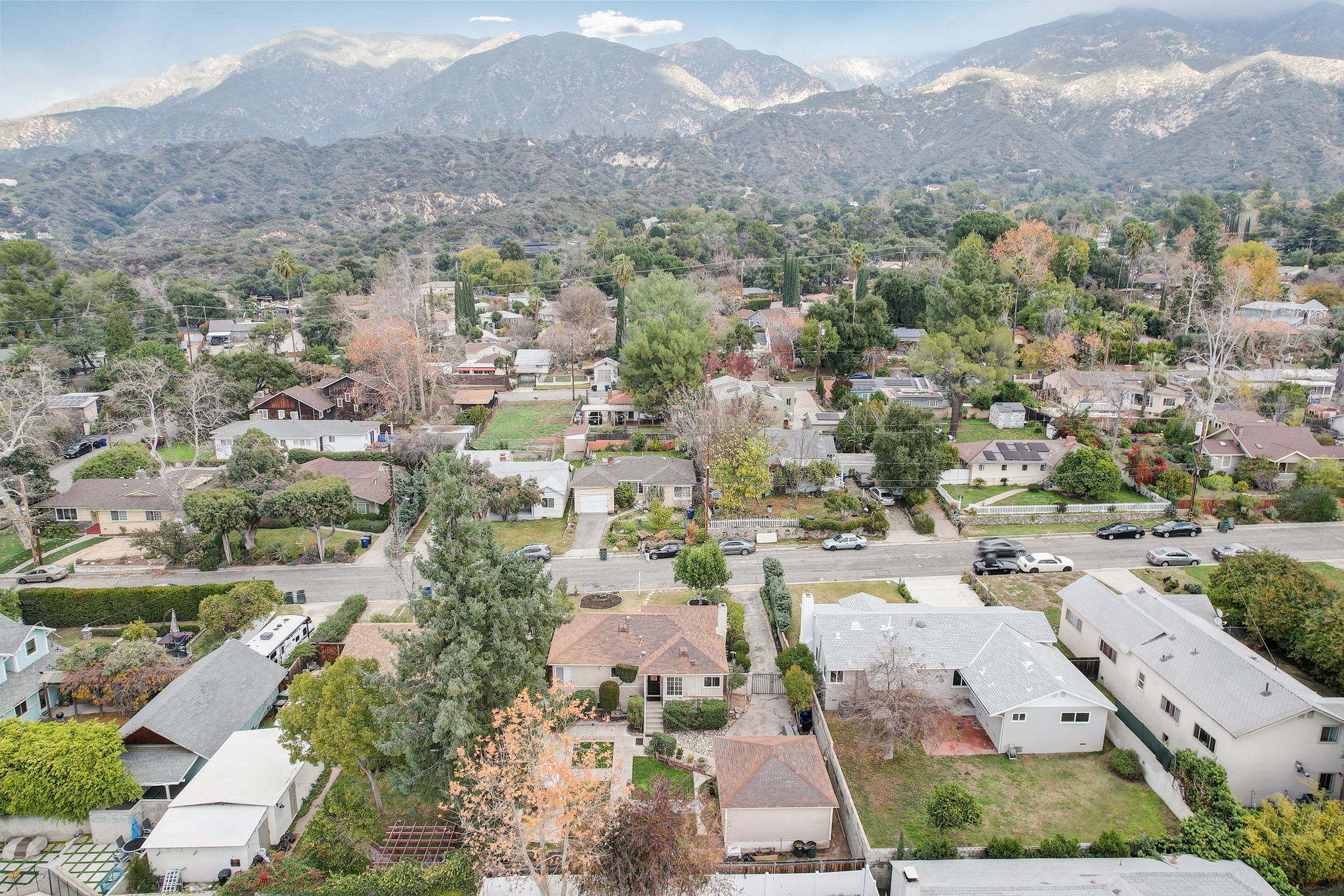 304 W Las Flores Dr, Altadena, CA 91001 | Zillow Media Experts