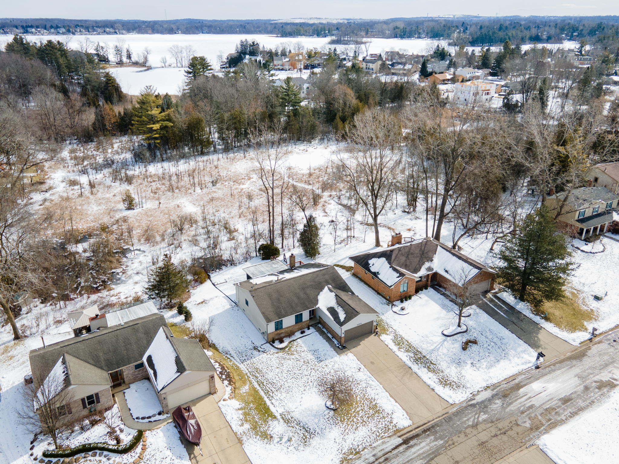 3049 Sandoval Dr, Orion Township, MI 48360 | Michigan Video Tours
