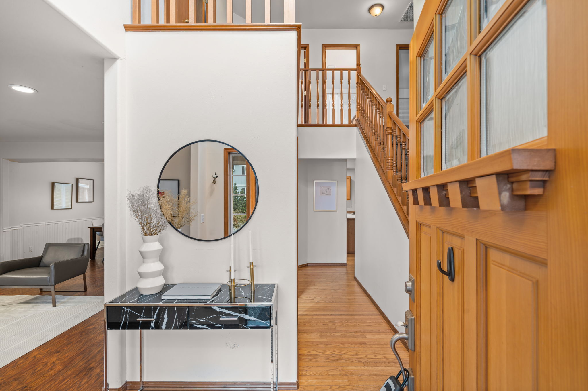 30528 Cumberland Dr, Black Diamond, WA 98010 | Project Remark