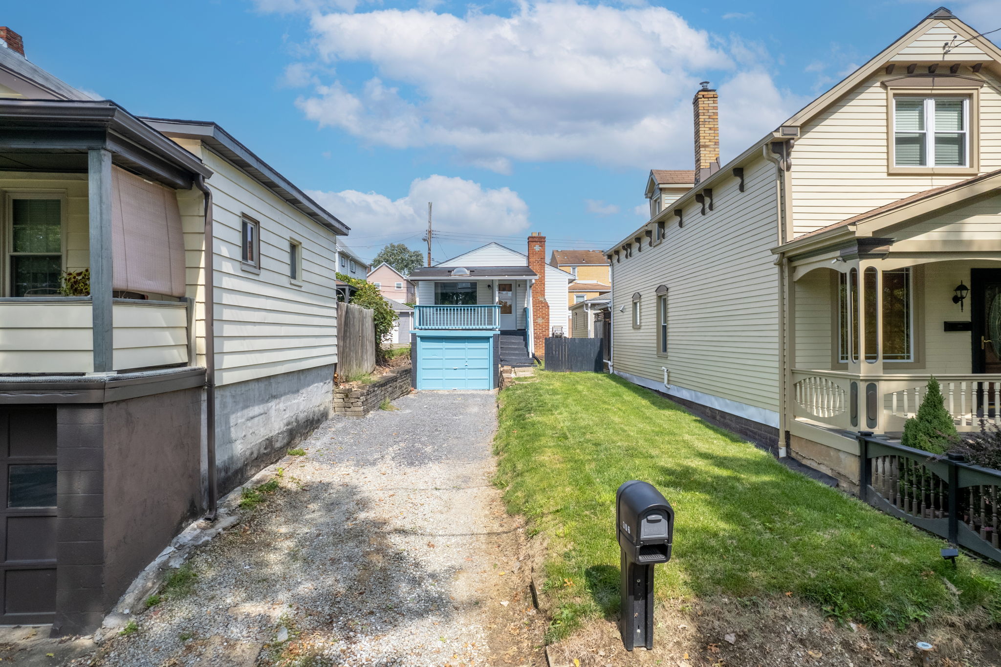 306 Finley Ave, Carnegie, PA 15106 | TouchMedia