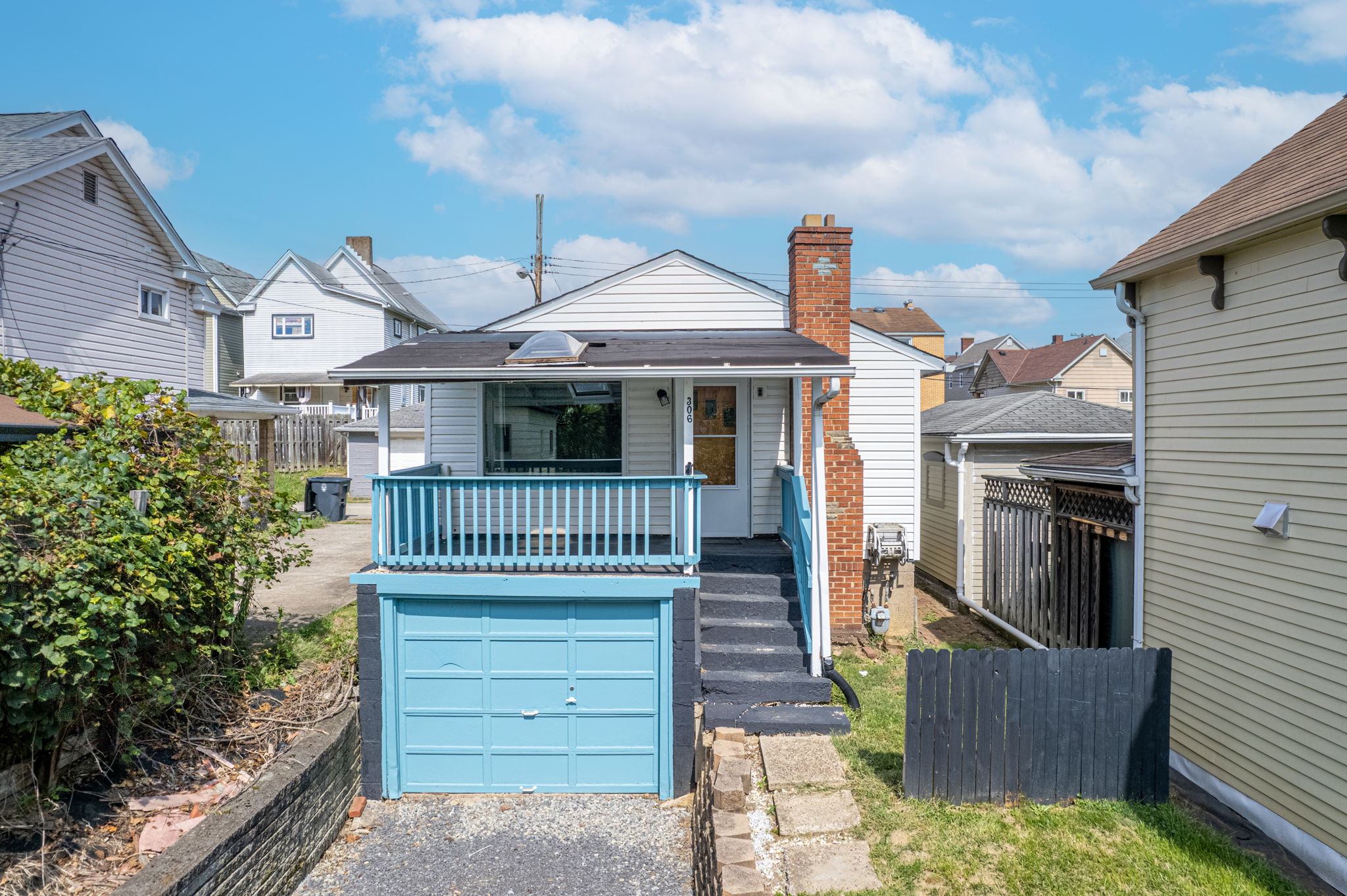 306 Finley Ave, Carnegie, PA 15106 | TouchMedia