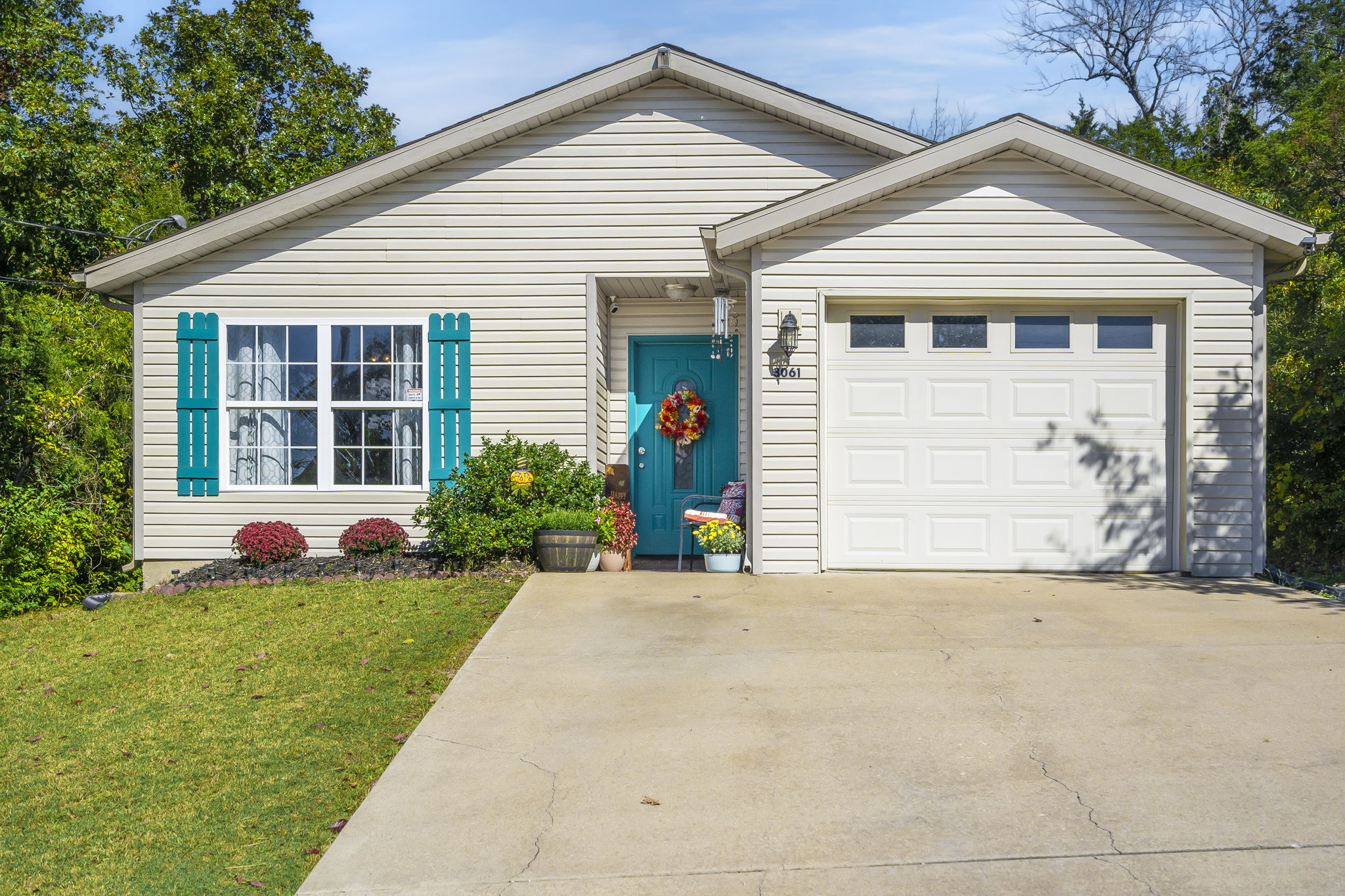 3061 Bluebird Rd, Merriam Woods, MO 65740 | Watson Media House