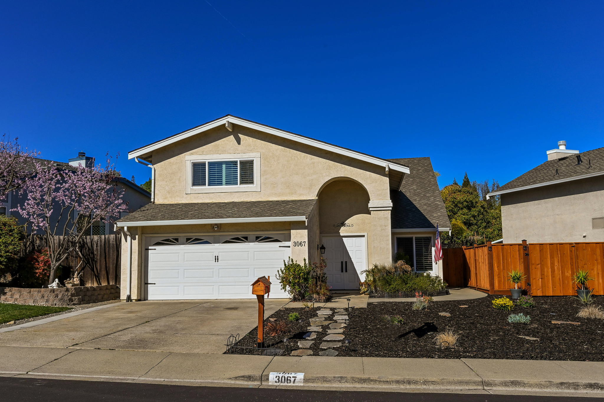 3067 Sombrero Cir, San Ramon, CA 94583 | ALL ACCESS PHOTO