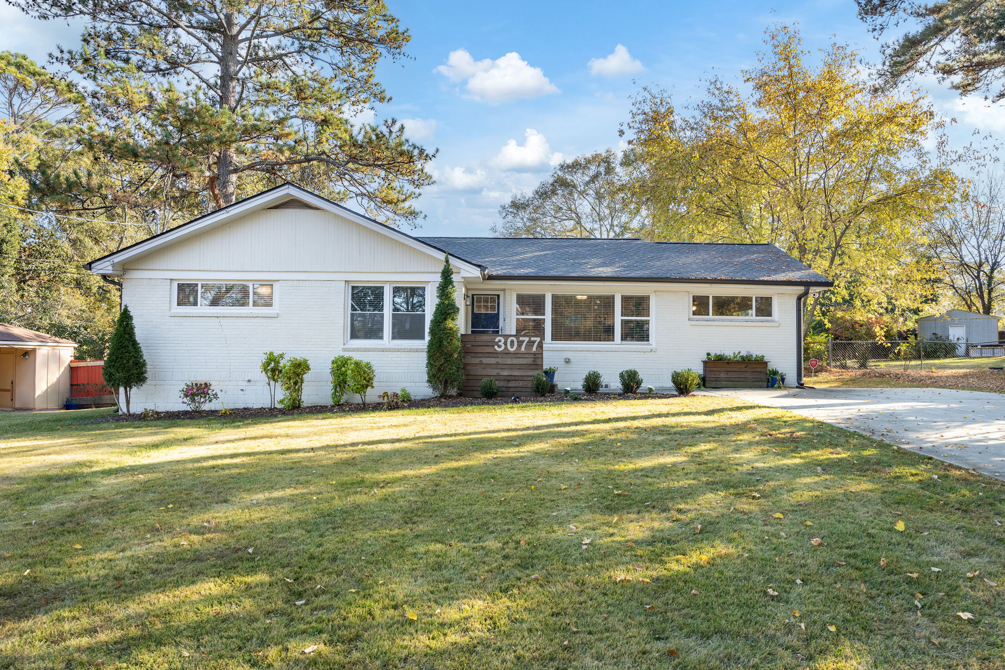 3077 Hamilton Rd, Decatur, GA 30032 | HomeStar Photo