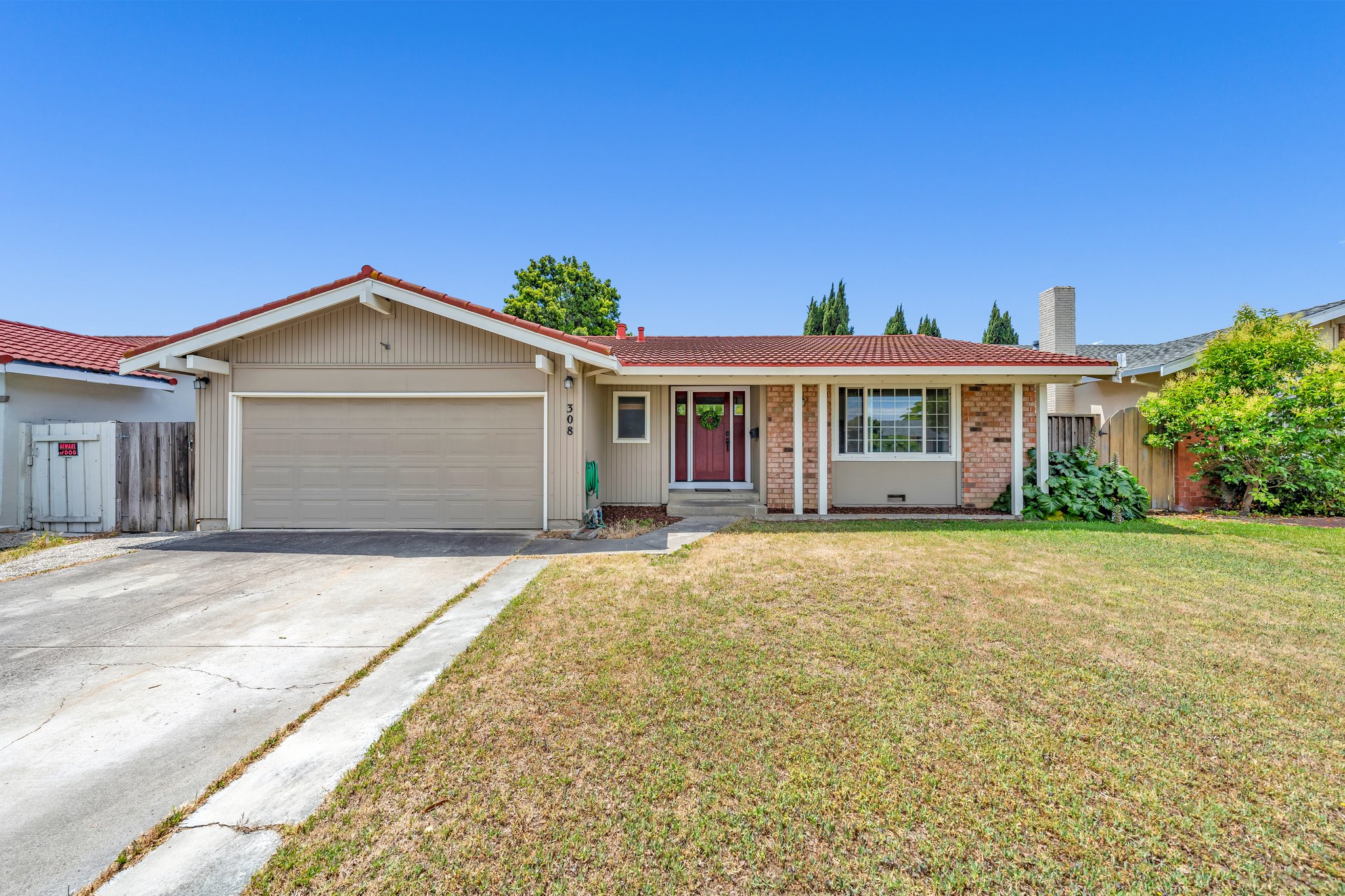 308 Copco Ln, San Jose, CA 95123 | Spotlight Photography