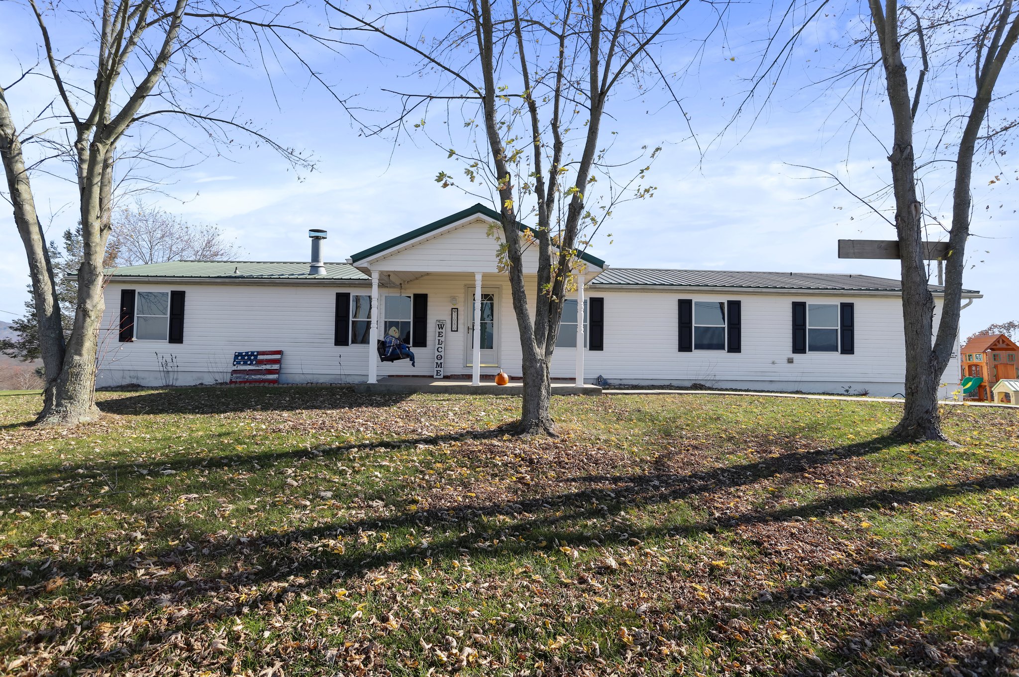 3080 N Clear Ridge Rd, Hustontown, PA 17229 | Integrity Imaging ...