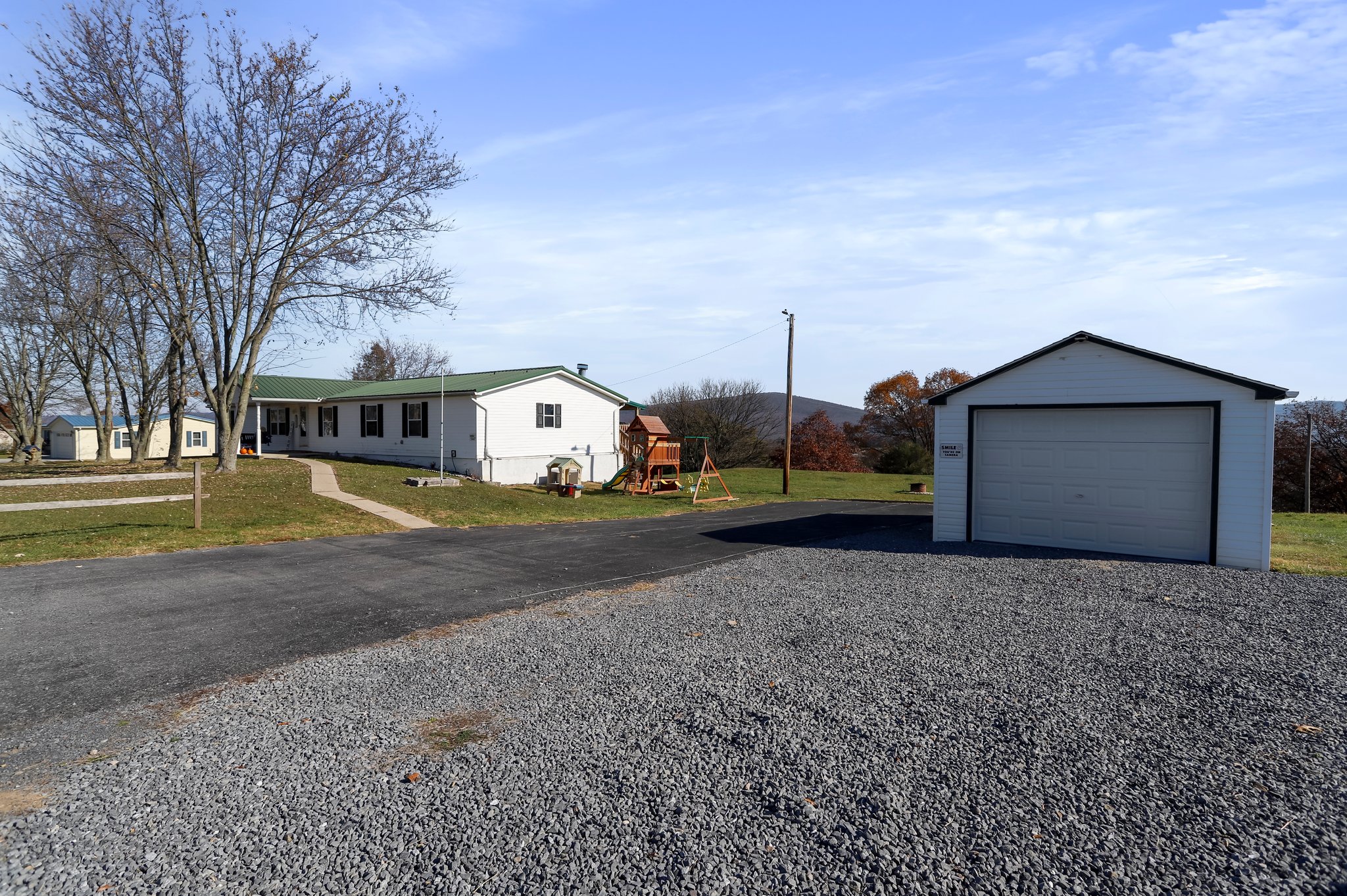 3080 N Clear Ridge Rd, Hustontown, PA 17229 | Integrity Imaging ...