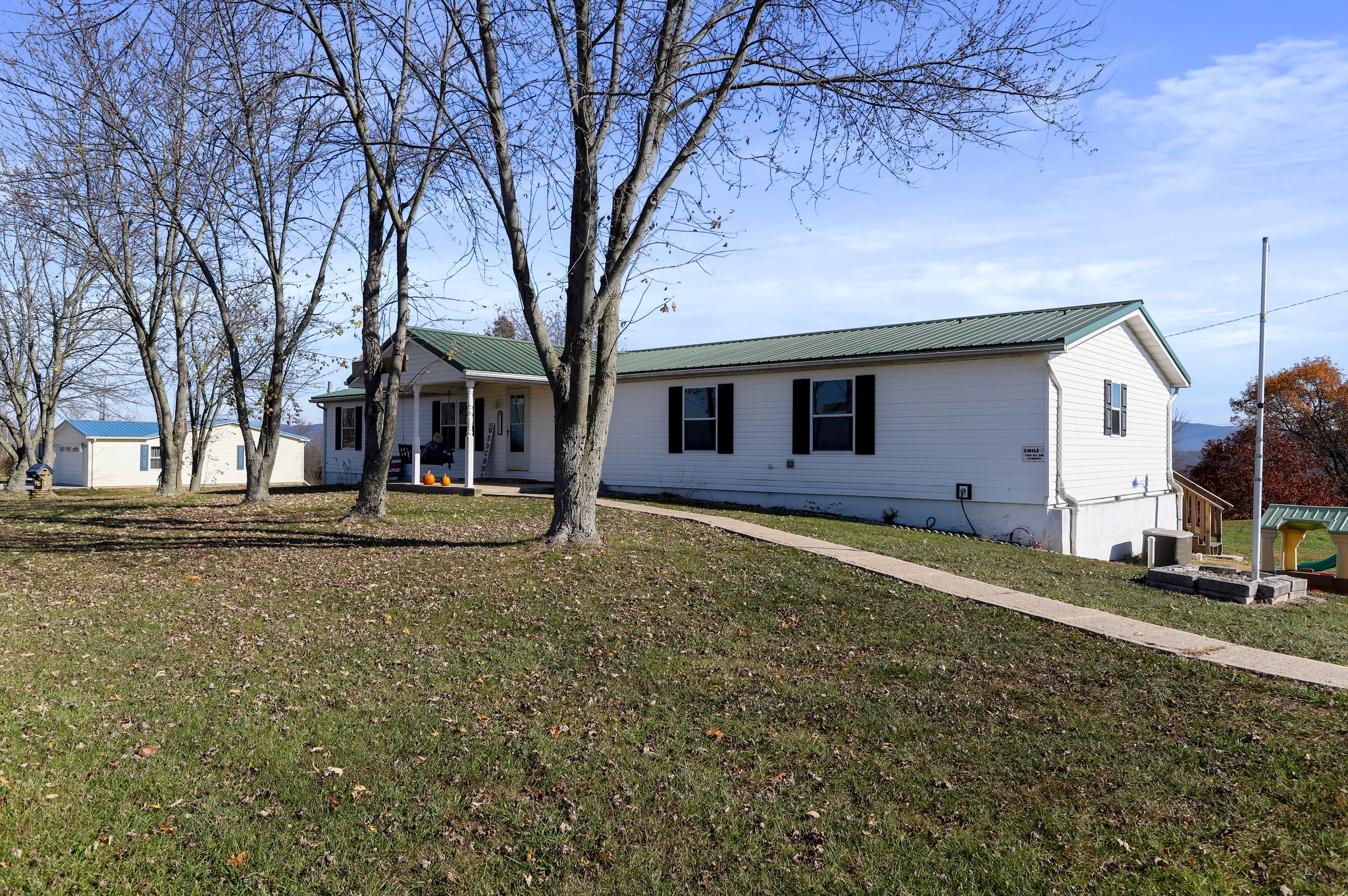 3080 N Clear Ridge Rd, Hustontown, PA 17229 | Integrity Imaging ...