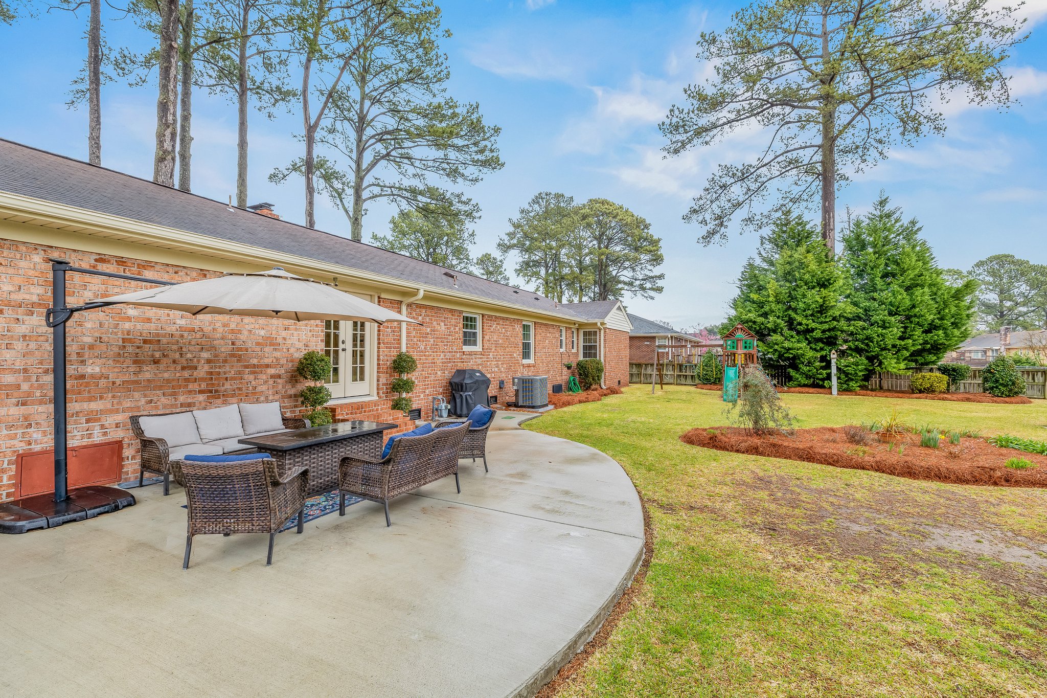 309 Bobby Jones Dr, Portsmouth, VA 23701 | D.R. One Projects